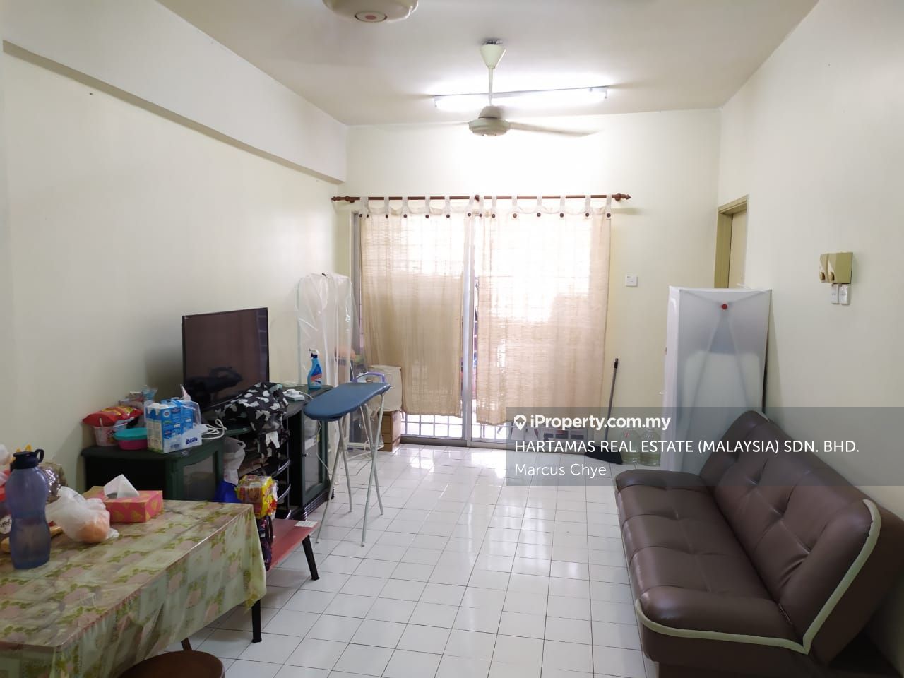 Menara Orkid, Bandar Baru Sentul, Sentul for sale - RM298000 ...
