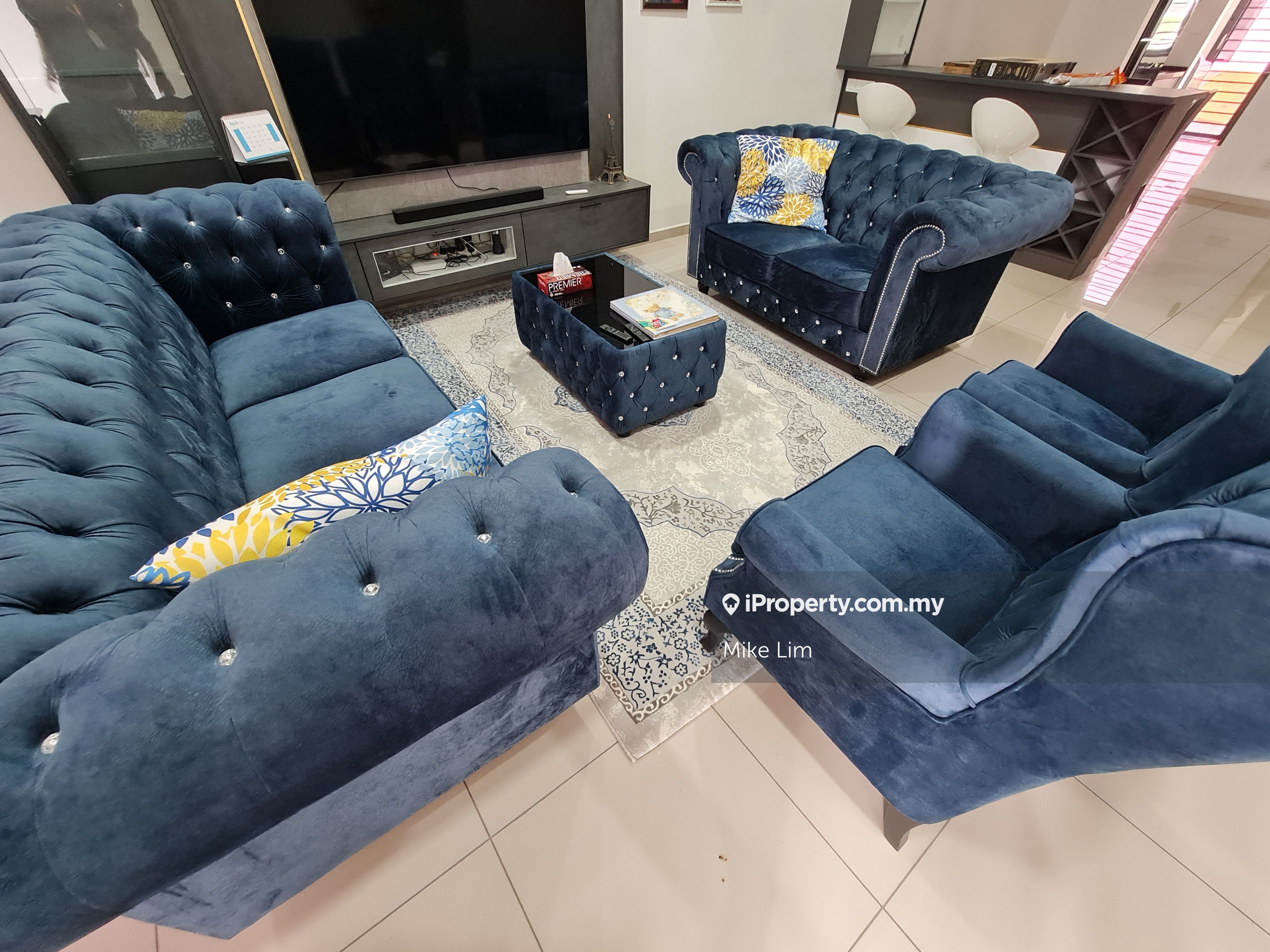 Mellowood 2sty House Fully Furnished, Semenyih for rent - RM4500 ...