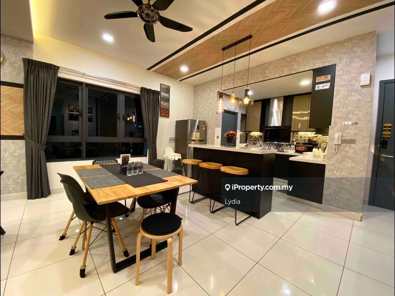 The Link 2 Residences, Bukit Jalil for sale - RM890000 | iProperty Malaysia