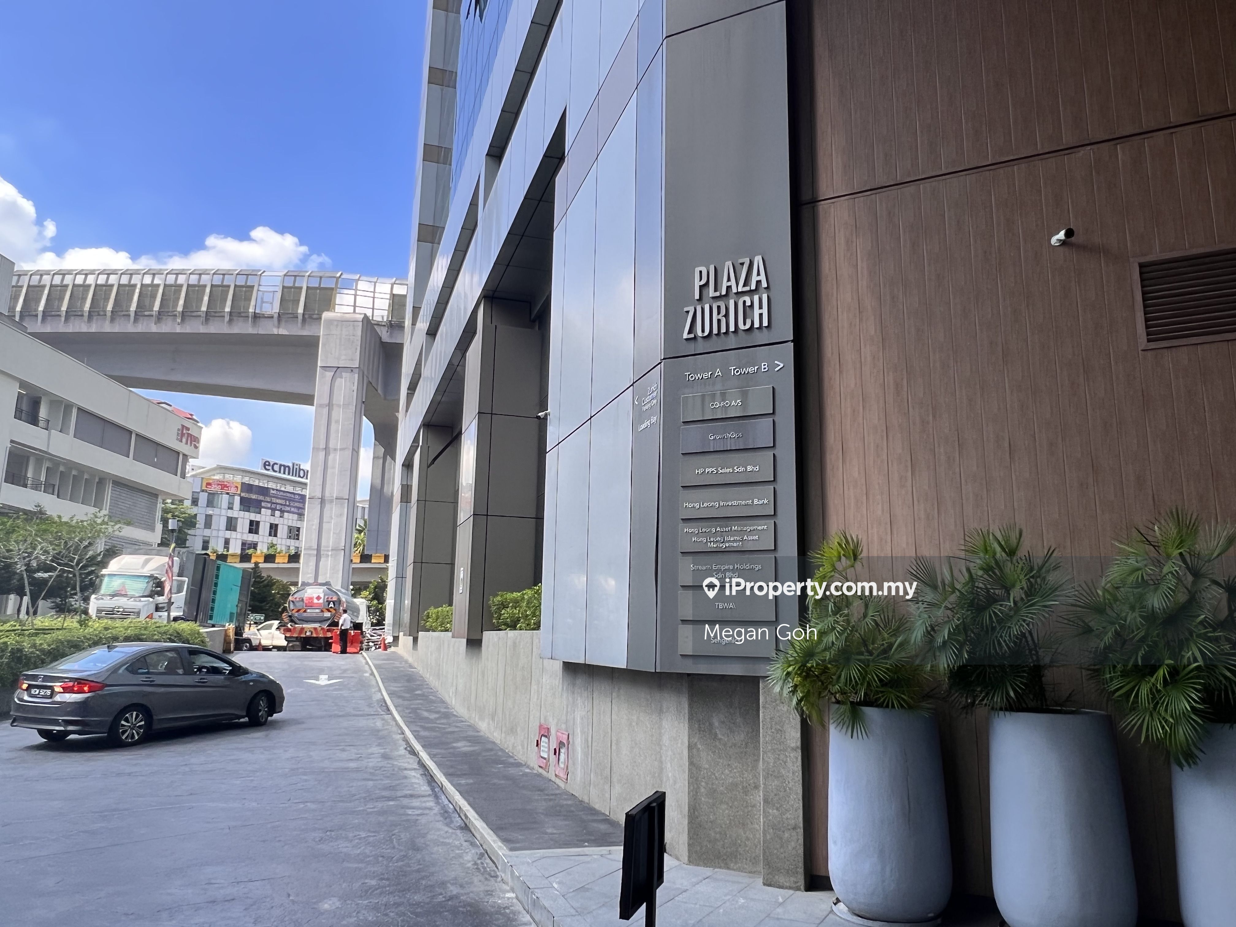 Plaza Zurich, Bukit Damansara, Damansara Heights, Damansara Heights for ...