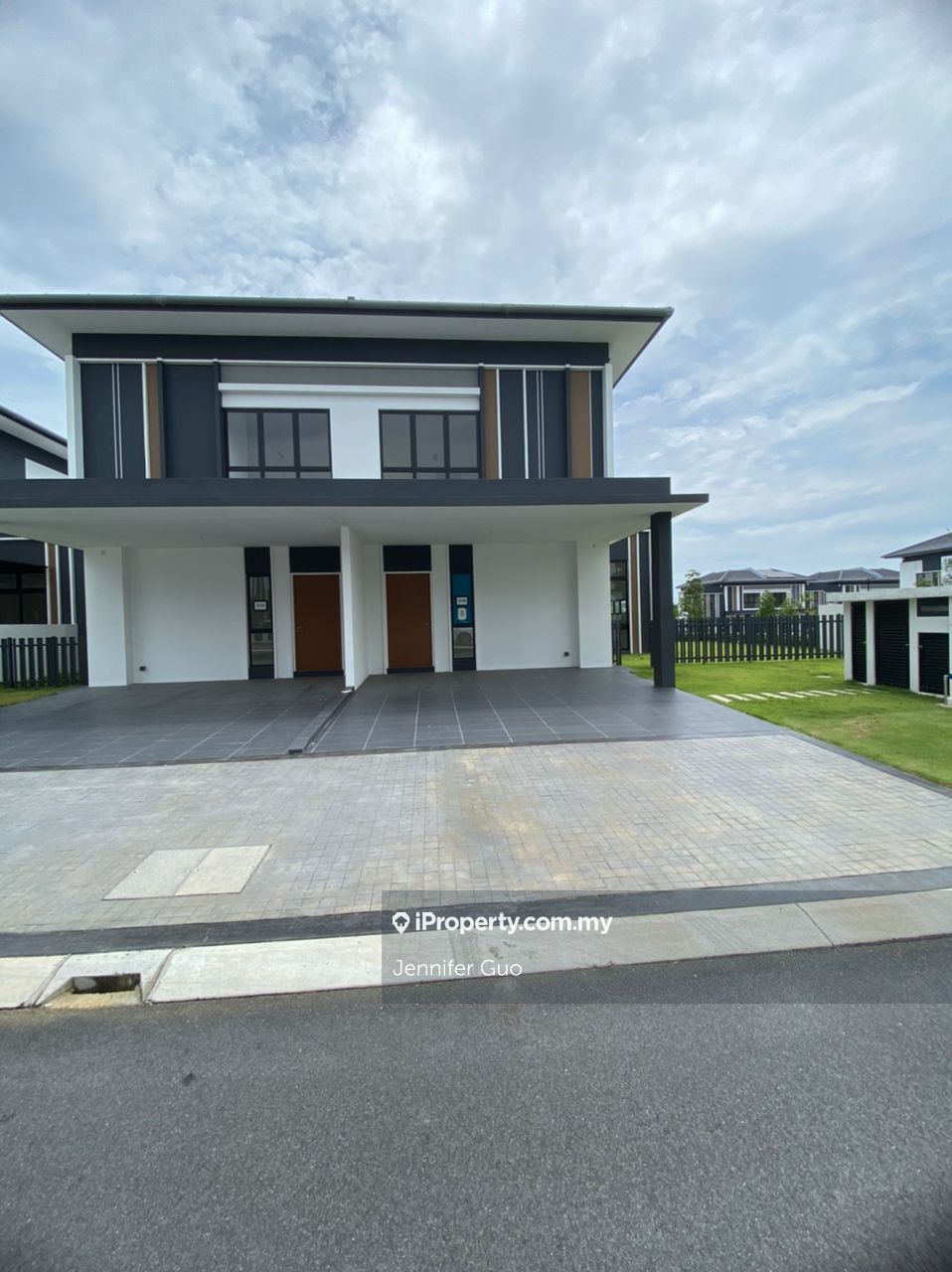 Eco Ardence - Nara Garden Home, Setia Alam for sale - RM1800000 ...
