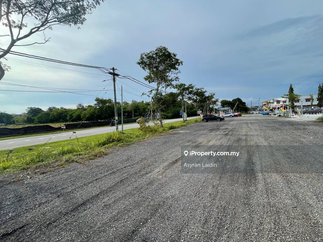 Mainroad Frontage Development Land, Port Dickson for sale - RM10000000 ...