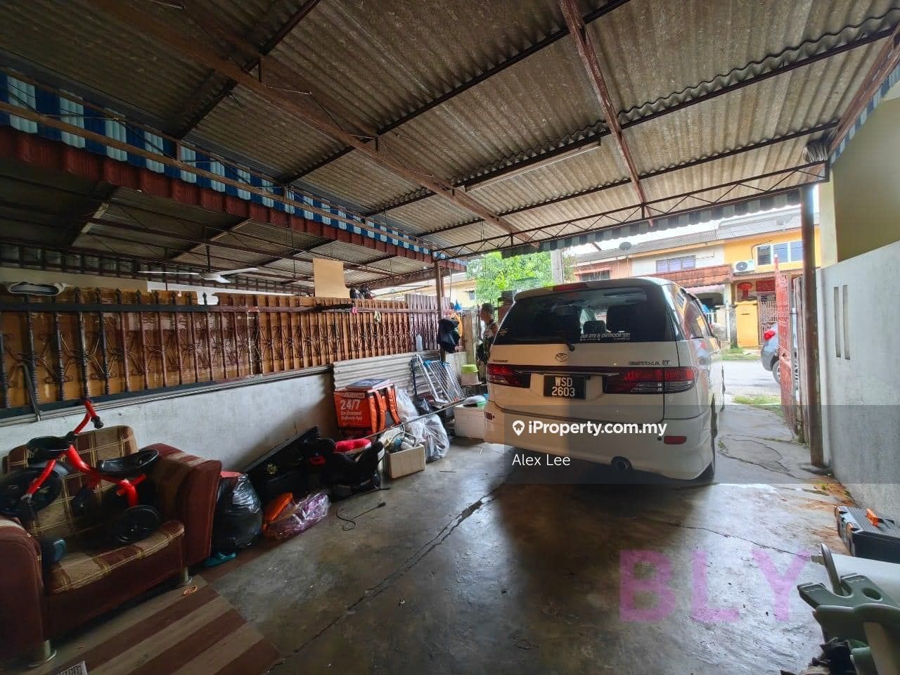 Pandamaran Jaya Port Klang Chi Liung, Port Klang for sale - RM318000 ...