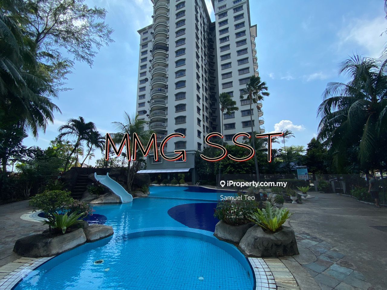 D'haven Condominium, Klang for sale - RM358007 | iProperty Malaysia
