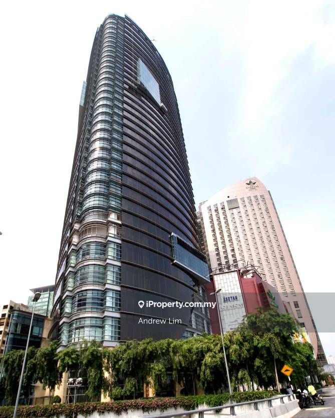 Mid Valley, Mid Valley City for rent - RM41296 | iProperty Malaysia
