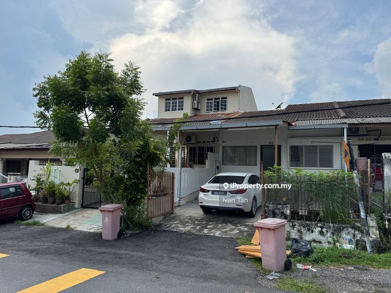 Jalan SS 3, SS3,Taman Universiti PJ, Petaling Jaya for sale - RM790000 | iProperty Malaysia