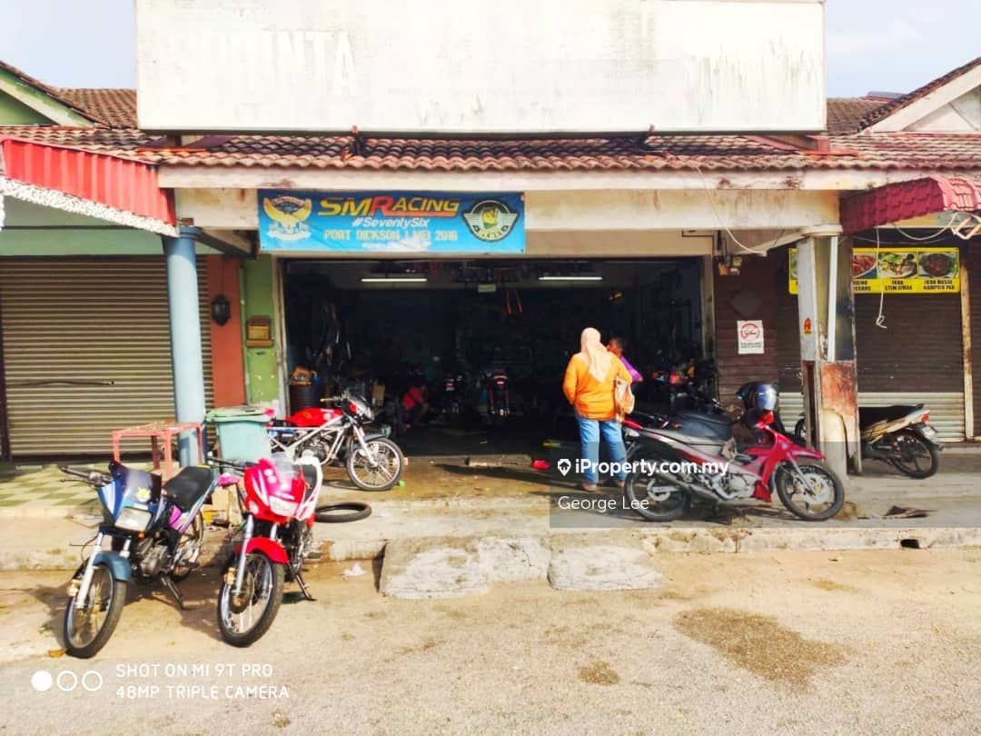 SUNGAI ISAP, Kuantan for sale - RM185000 | iProperty Malaysia