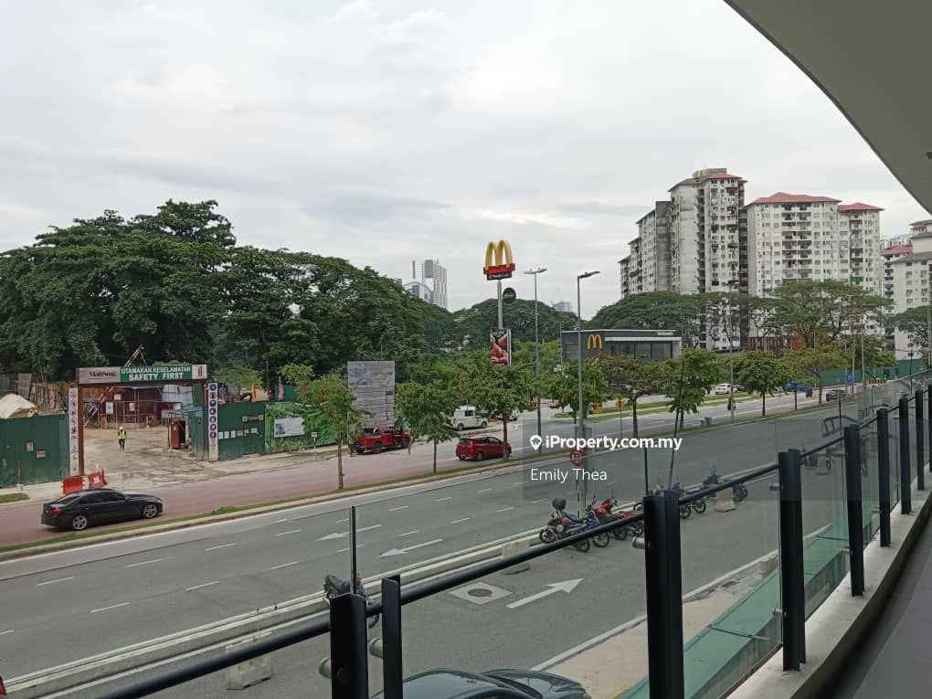 Sentul Point Shop Retail For Rent, Sentul for rent - RM6684 | iProperty ...