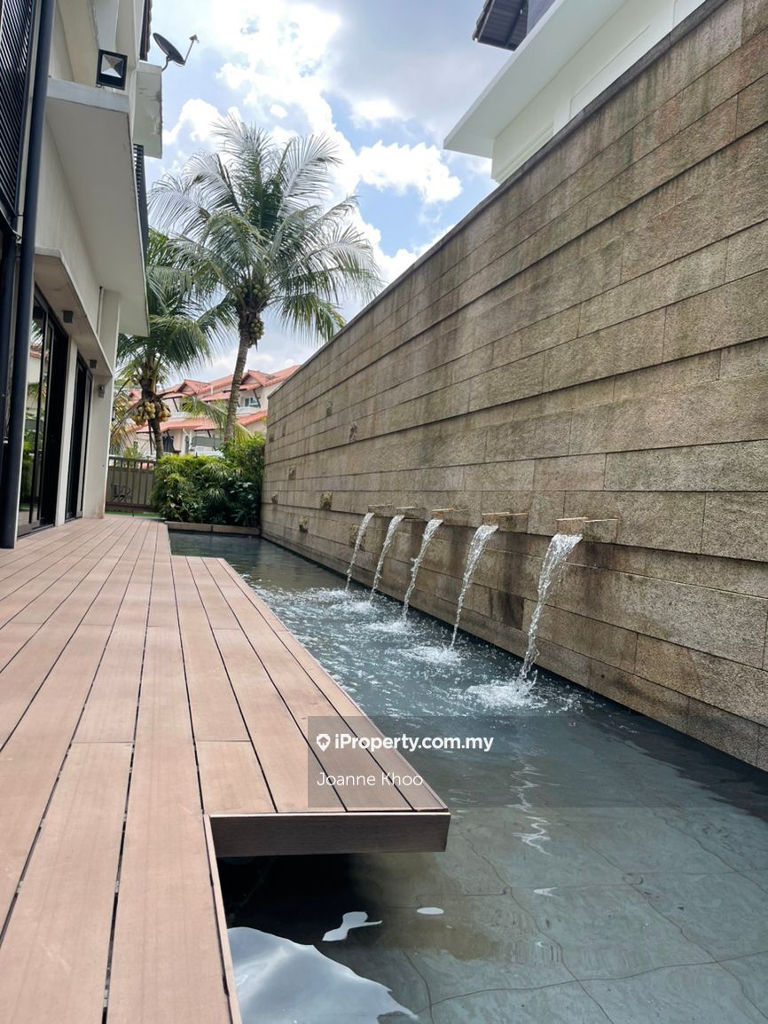 Mutiara Seputeh, Taman Seputeh, Kuala Lumpur, Seputeh Intermediate ...