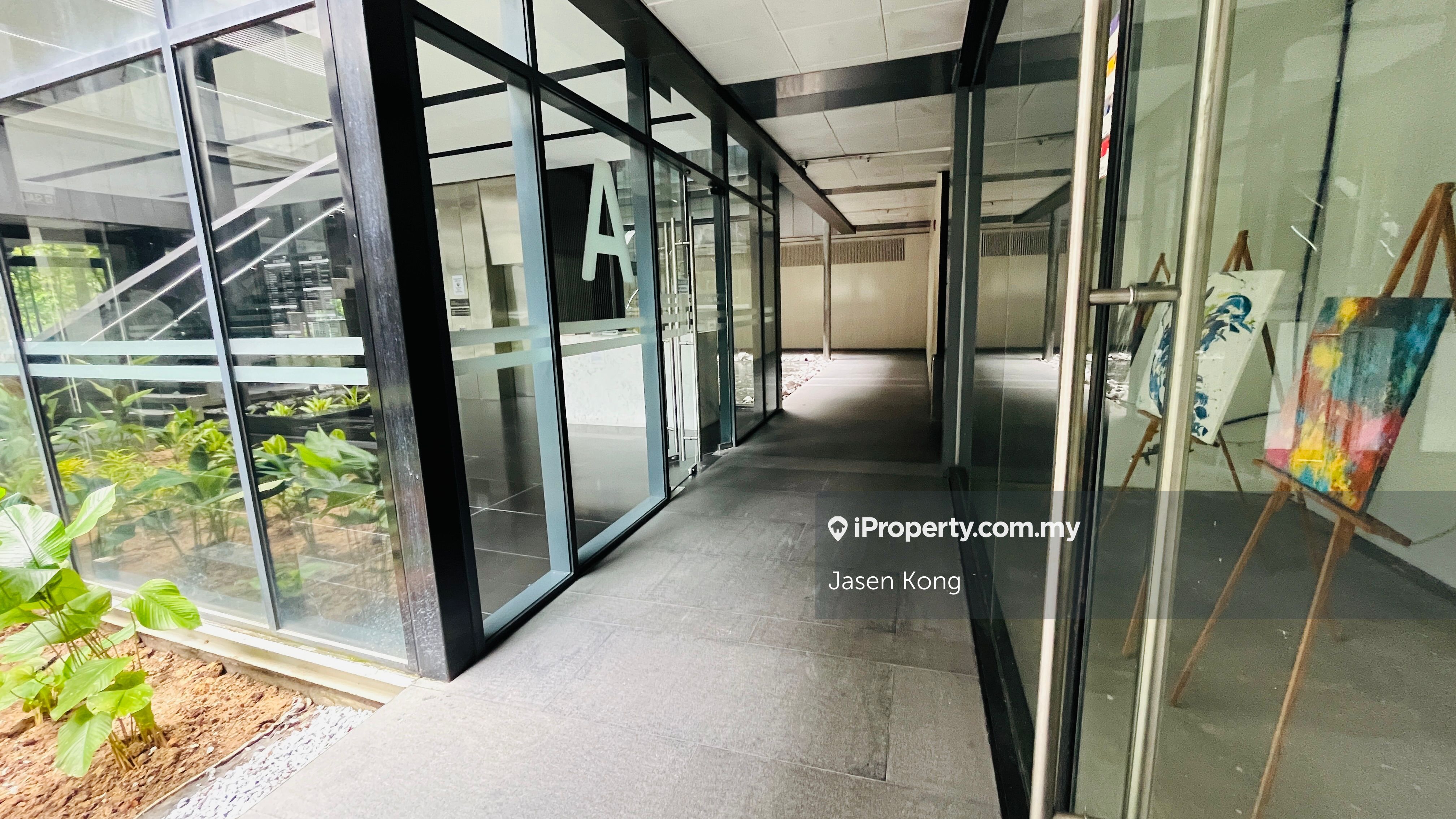 D7 Offices Sentul East, D7 Offices Sentul East, Sentul Intermediate ...