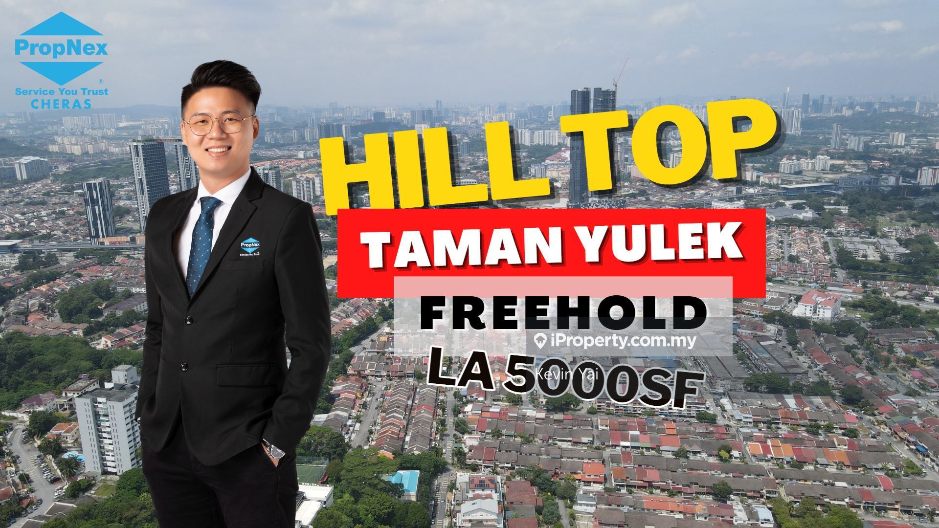 Taman Cheras, Taman Yulek, Cheras for sale - RM2500000 | iProperty Malaysia