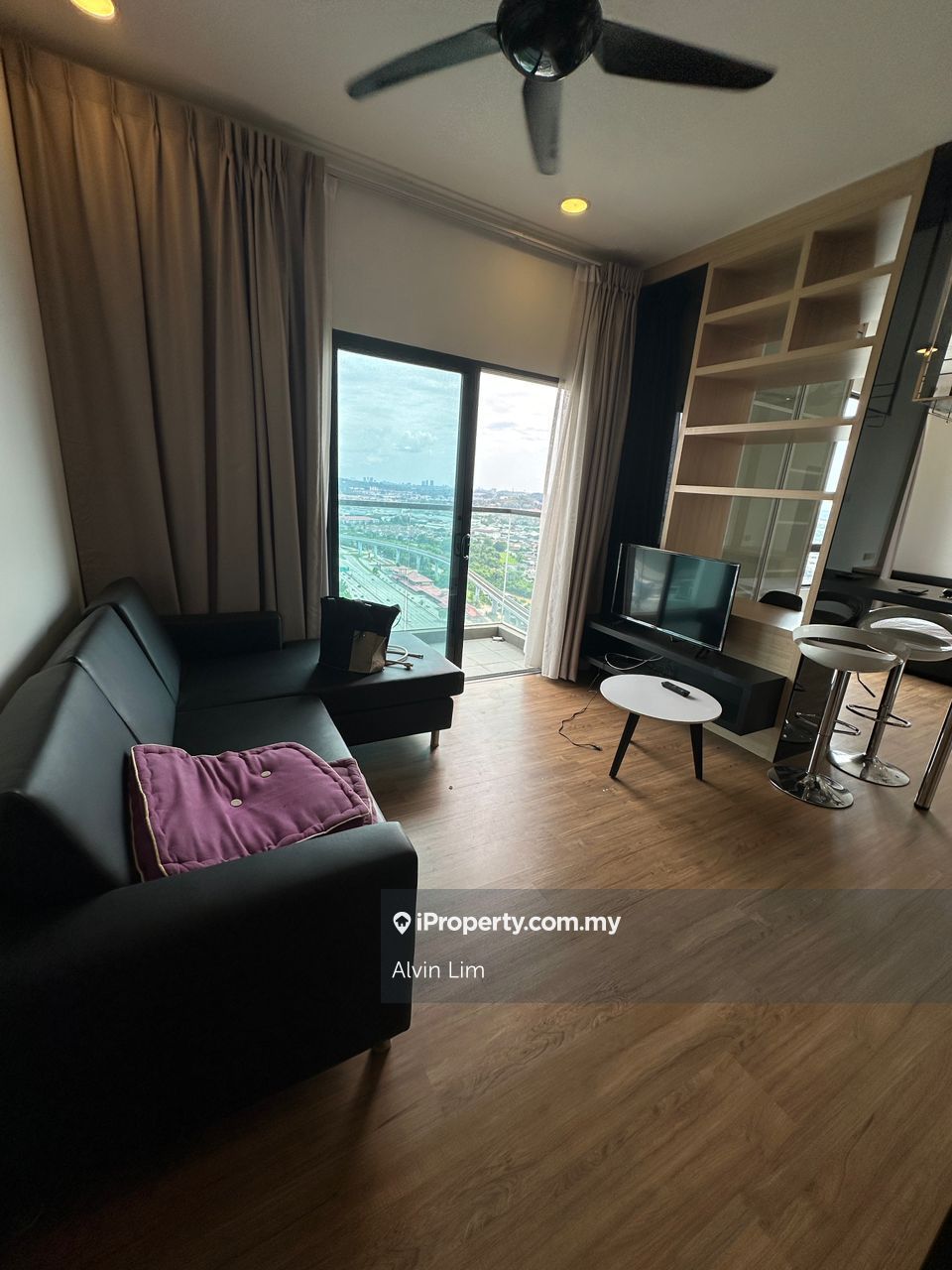 Landmark Residence 2, Bandar Sungai Long for rent - RM1400 | iProperty ...