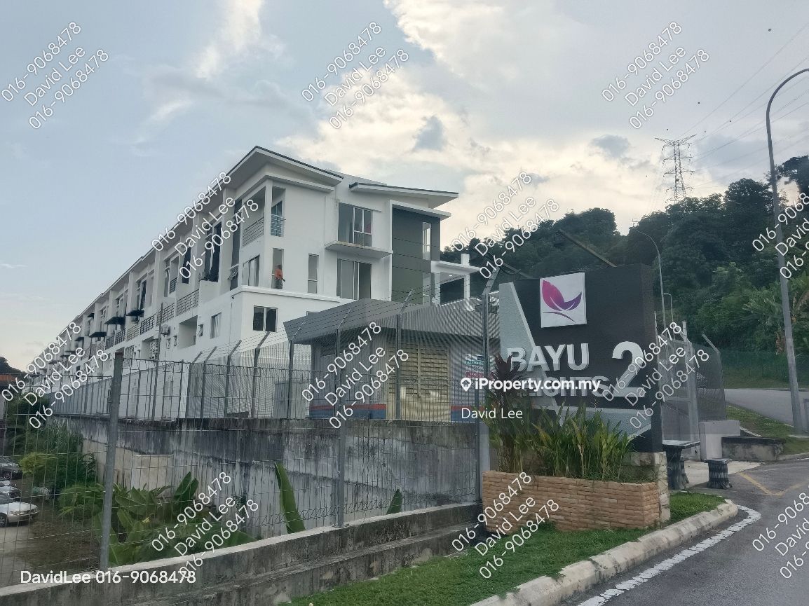 Taman Bayu Heights 2, Seri Kembangan for sale - RM780000 | iProperty ...