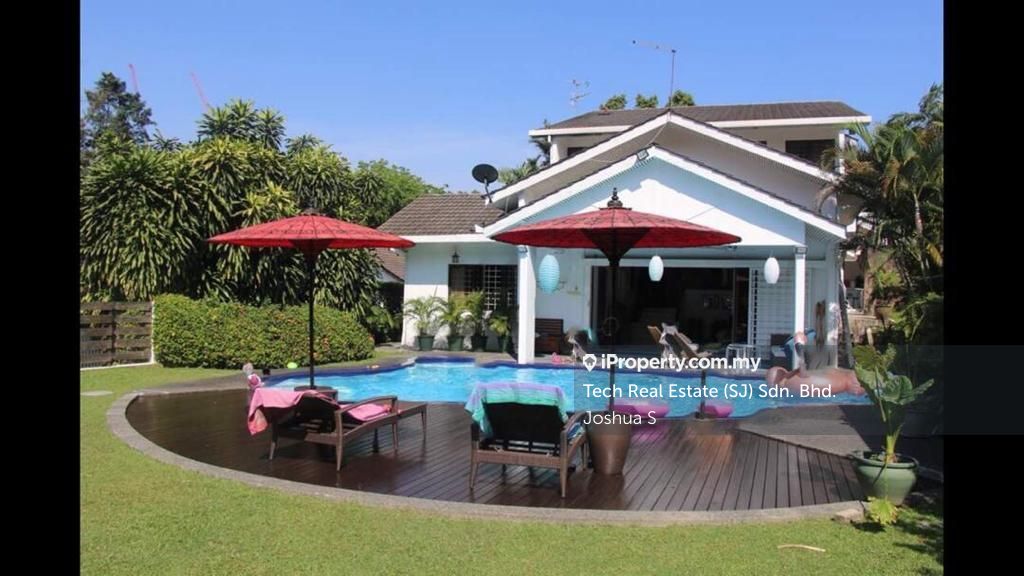 Bukit Damansara, Damansara Heights for sale - RM6400000 | iProperty ...