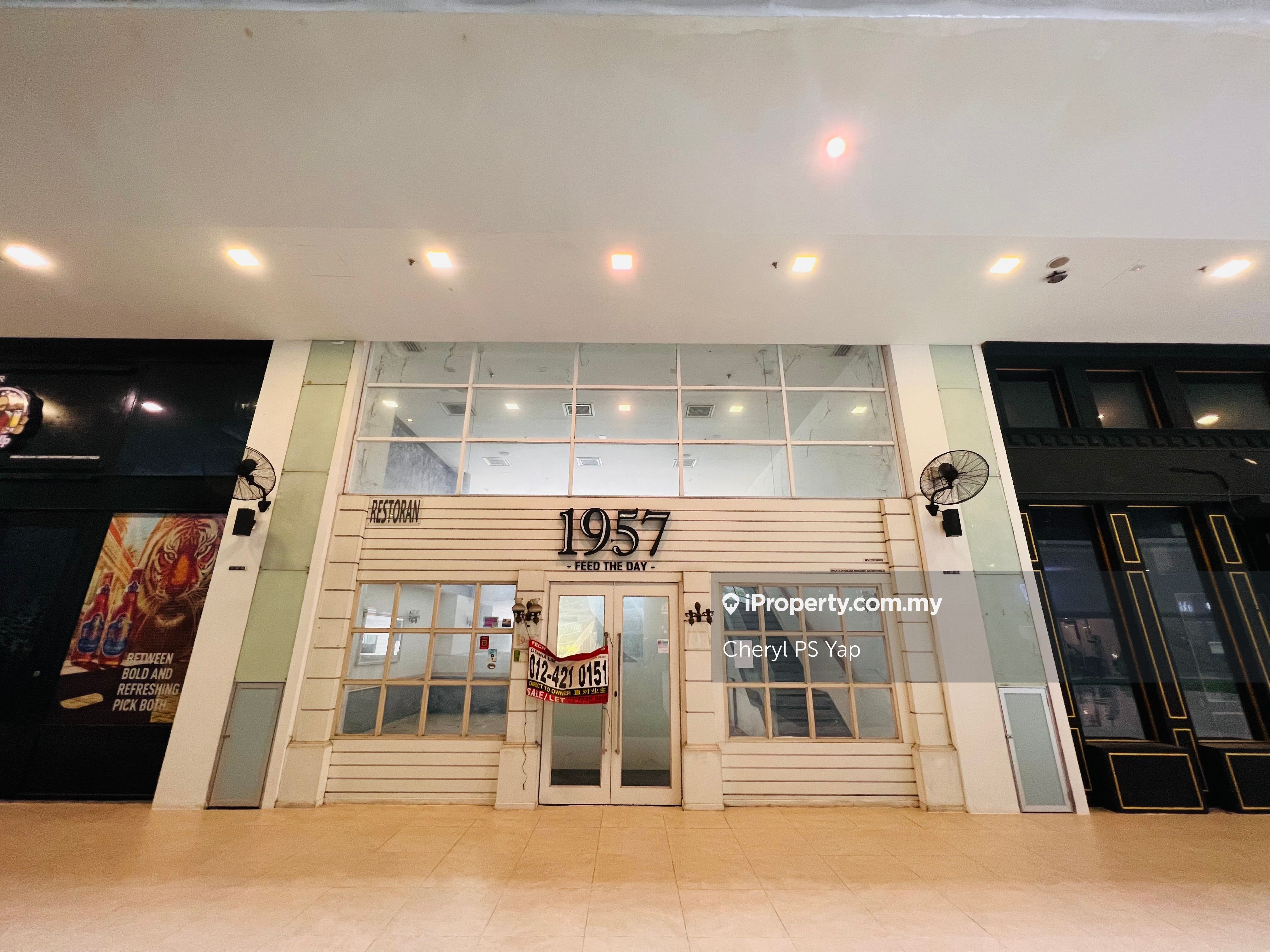 SkyPark @ One City USJ, One City, Subang Jaya for rent - RM4800 ...