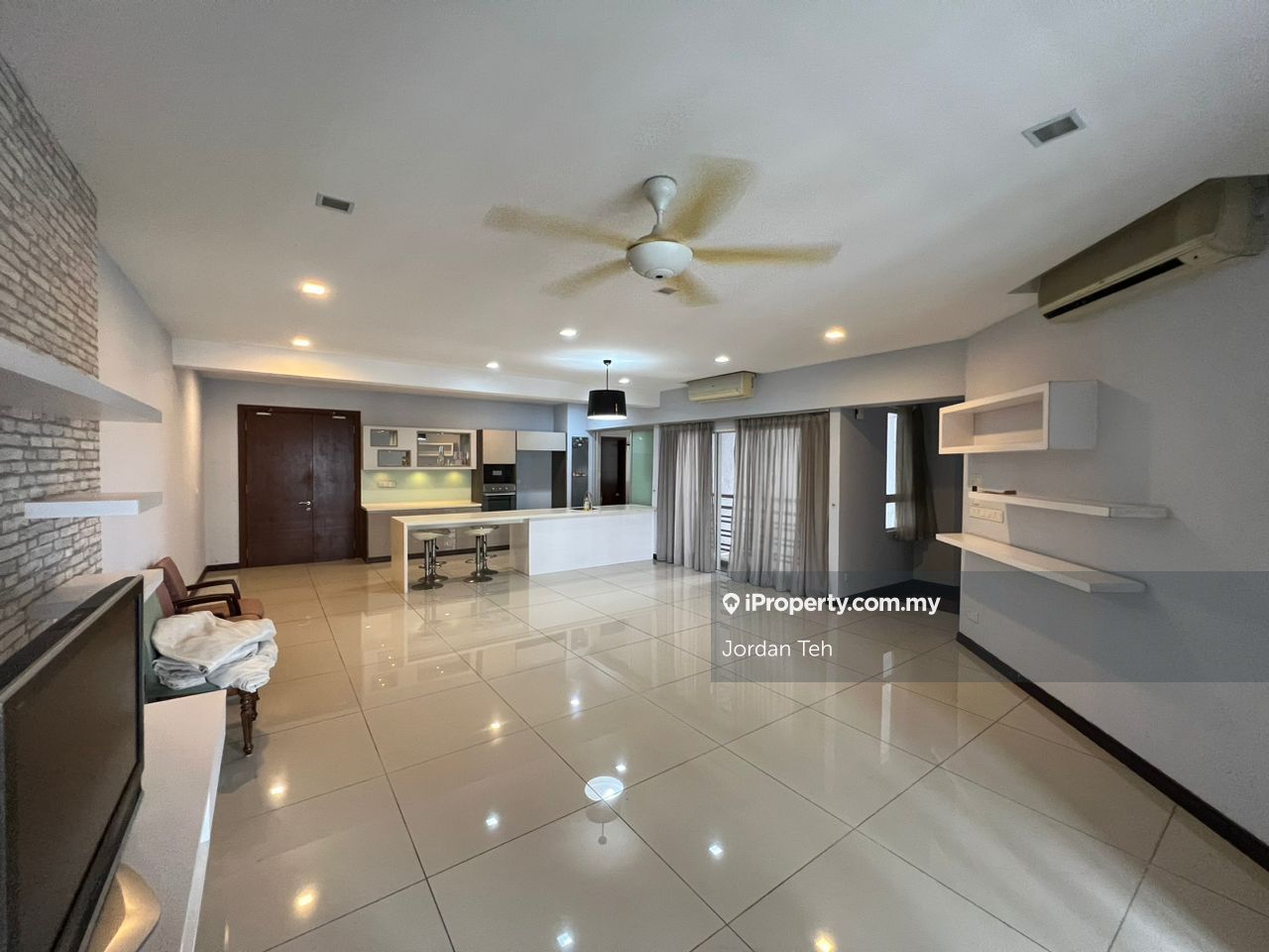 9 Bukit Utama Condominium, Bukit Utama 1, Bandar Utama for sale ...