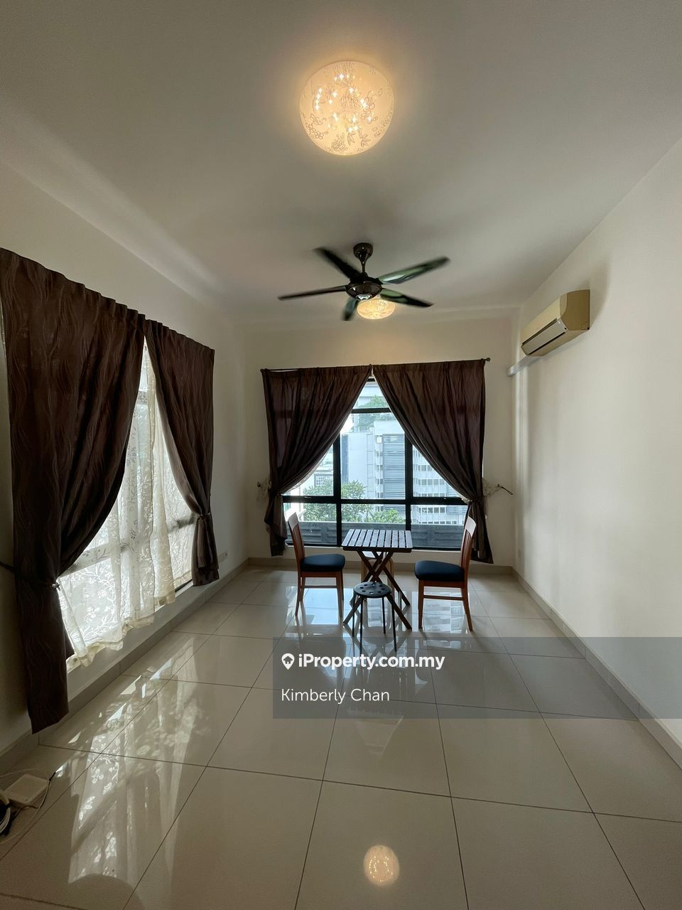 Amaya Maluri Serviced Residence 2+1 bedrooms for sale in Cheras, Kuala ...