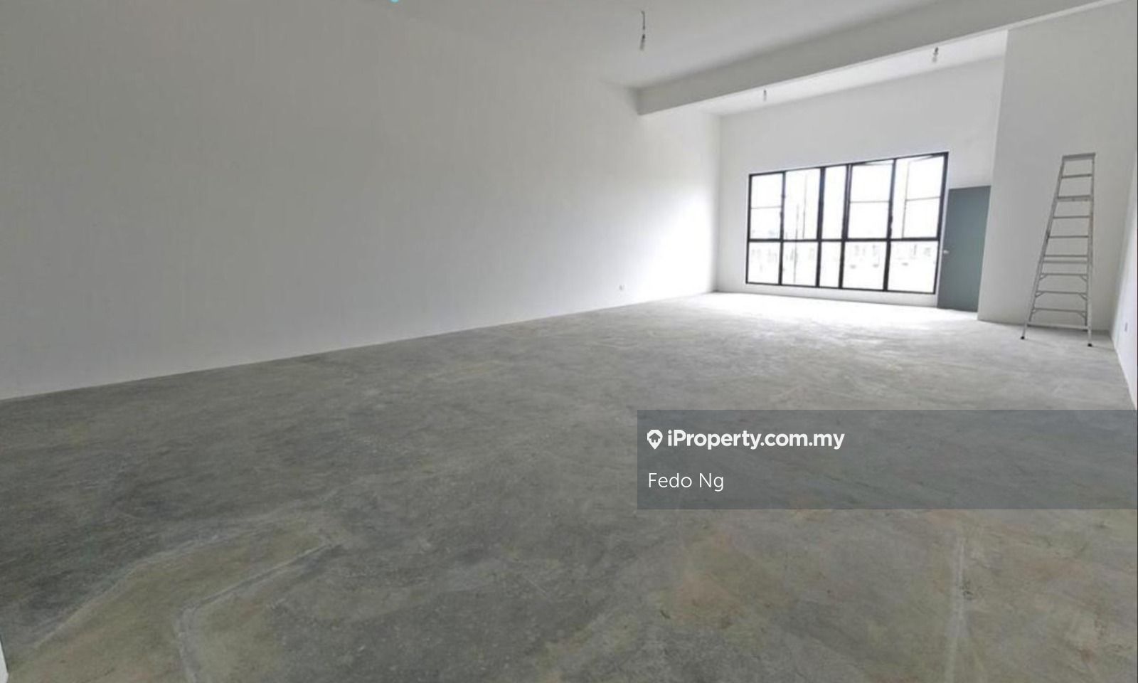 Eco Grandeur, Esplanad, Main Road, Bandar Puncak Alam, Bandar Puncak ...