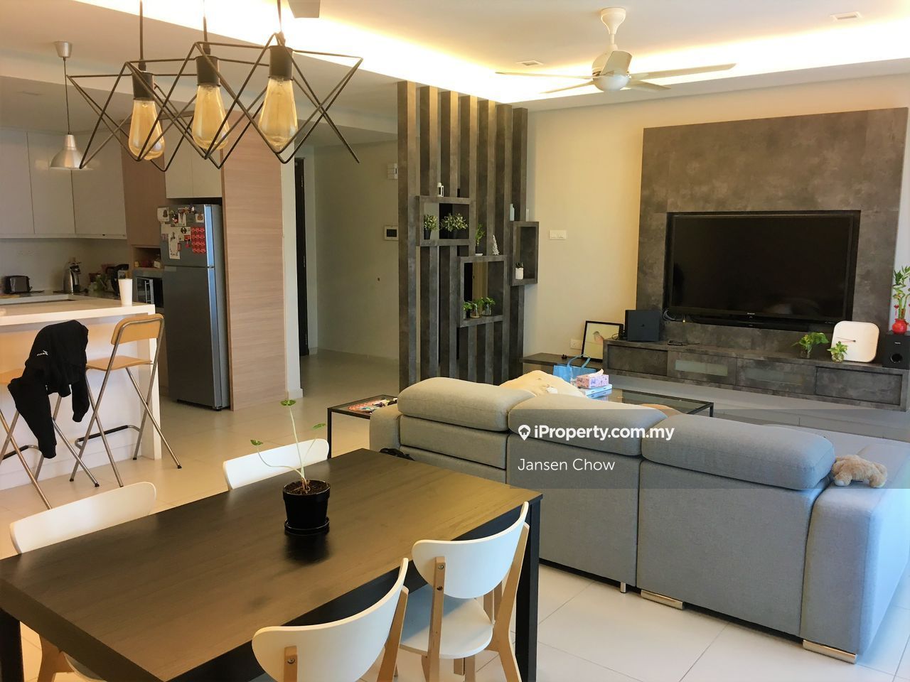 Zefer Hill Residence, Bandar Puchong Jaya, Puchong for sale - RM999000 ...