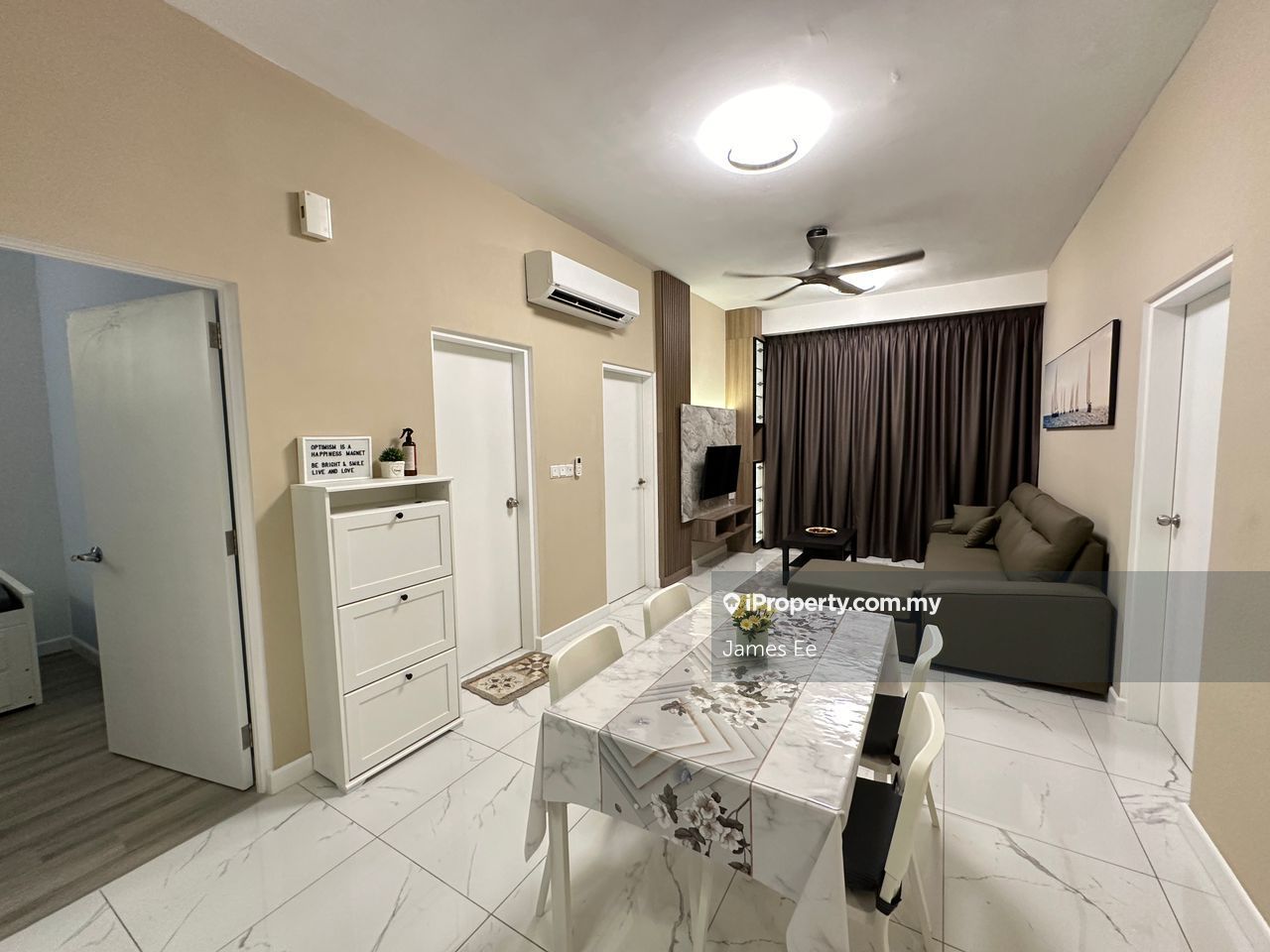 Cubic Botanical, Pantai for rent - RM2000 | iProperty Malaysia