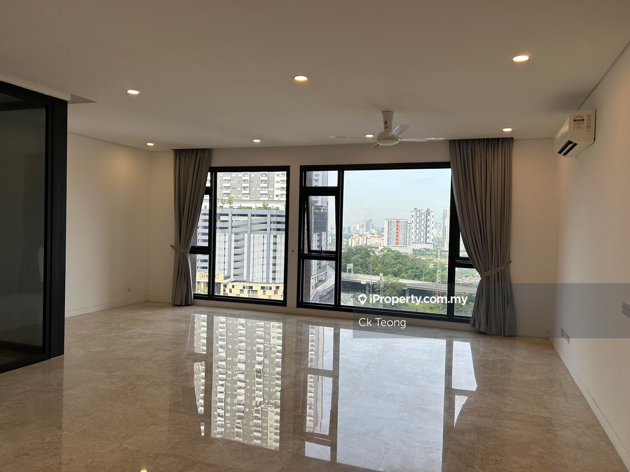 WANGSA 9 RESIDENCY Condominium 3+1 bedrooms for rent in Wangsa Maju ...