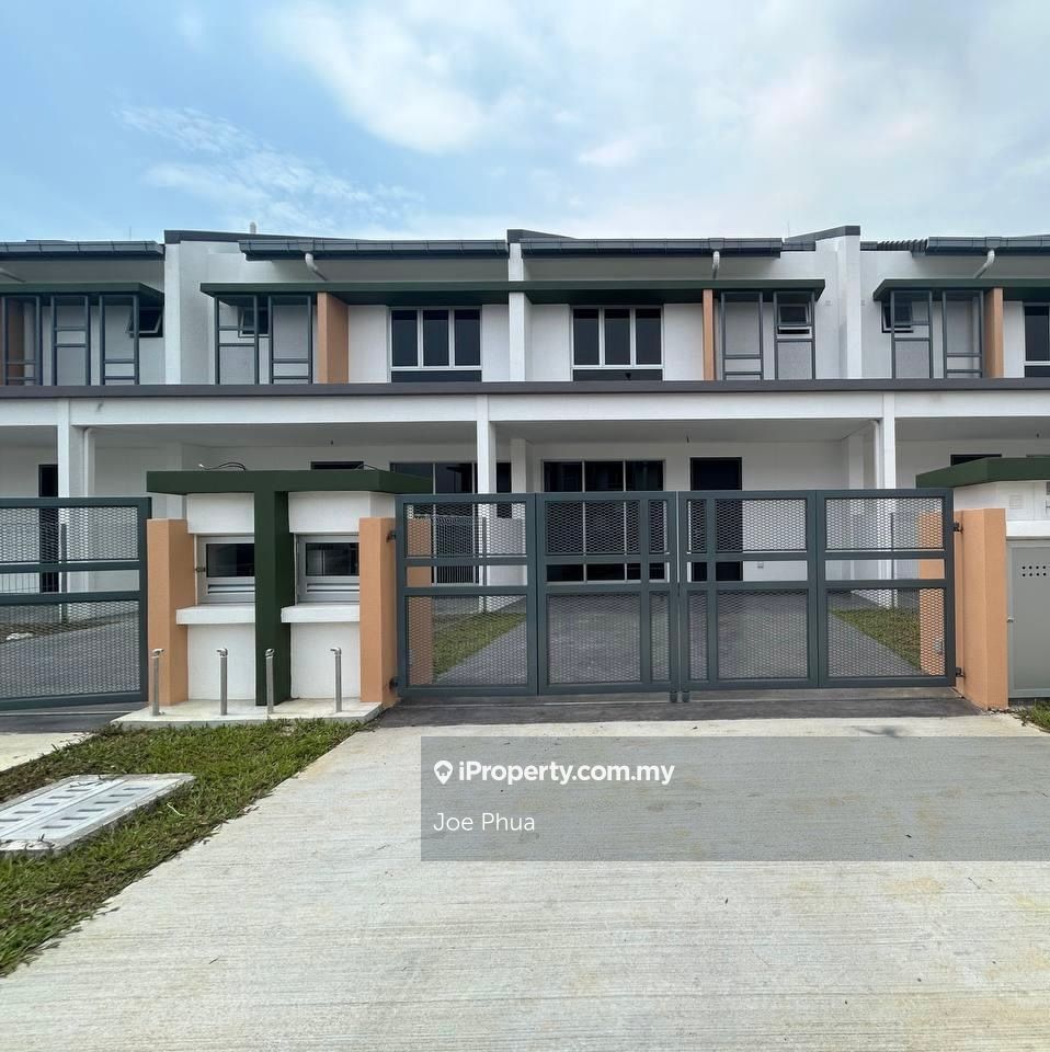 Alura, Bandar Bukit Raja, Bandar Bukit Raja for sale - RM650000 ...