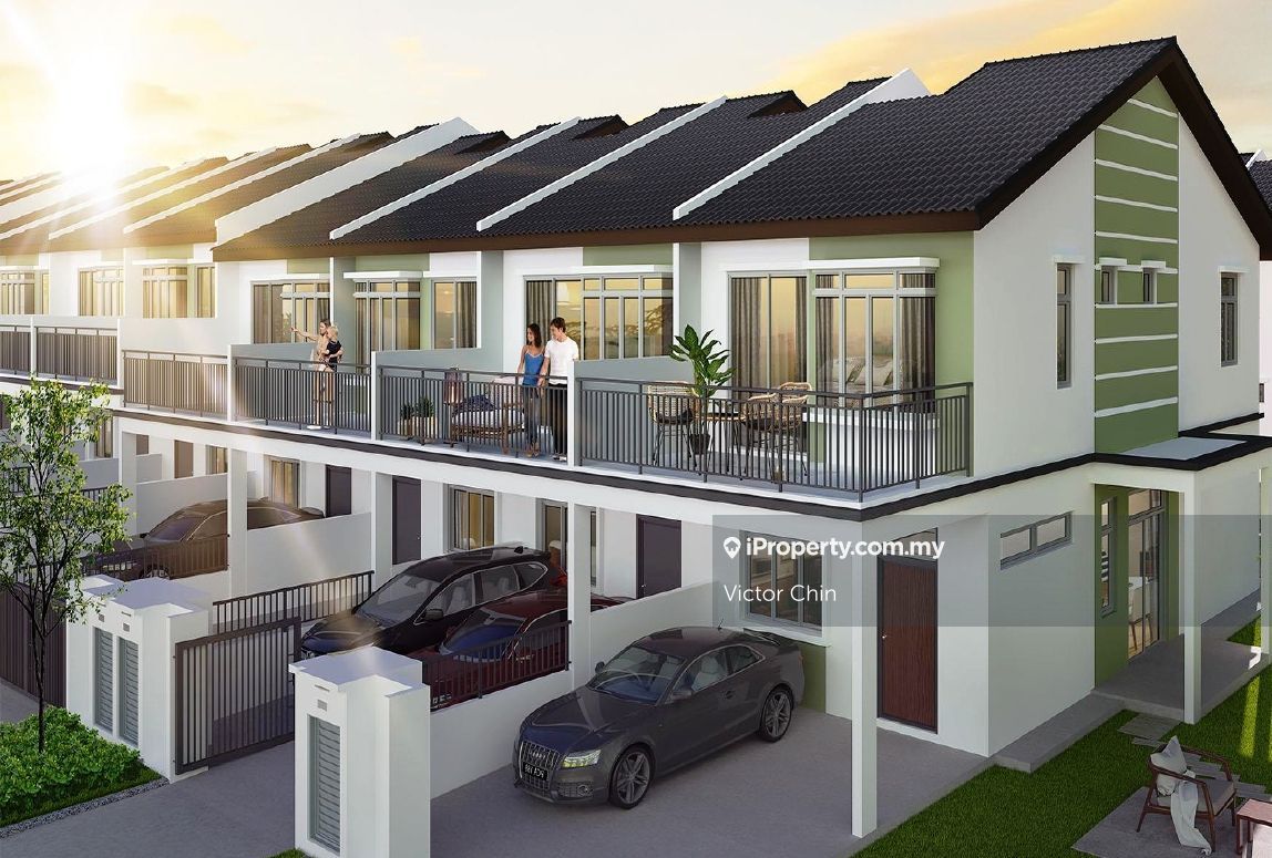 Scientex Kundang Jaya, Rawang for sale - RM463000 | iProperty Malaysia
