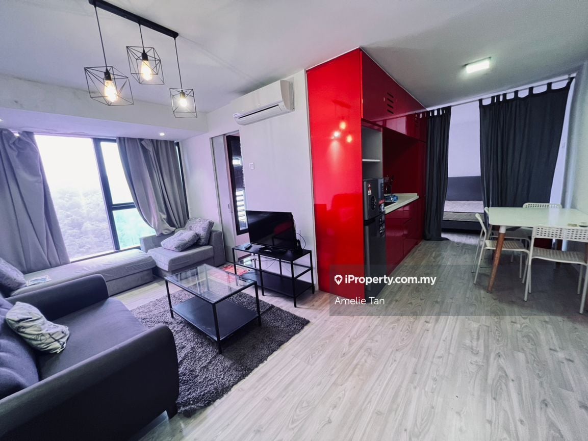 Halo Sunday @ Empire City, Damansara Perdana for rent - RM1100 ...