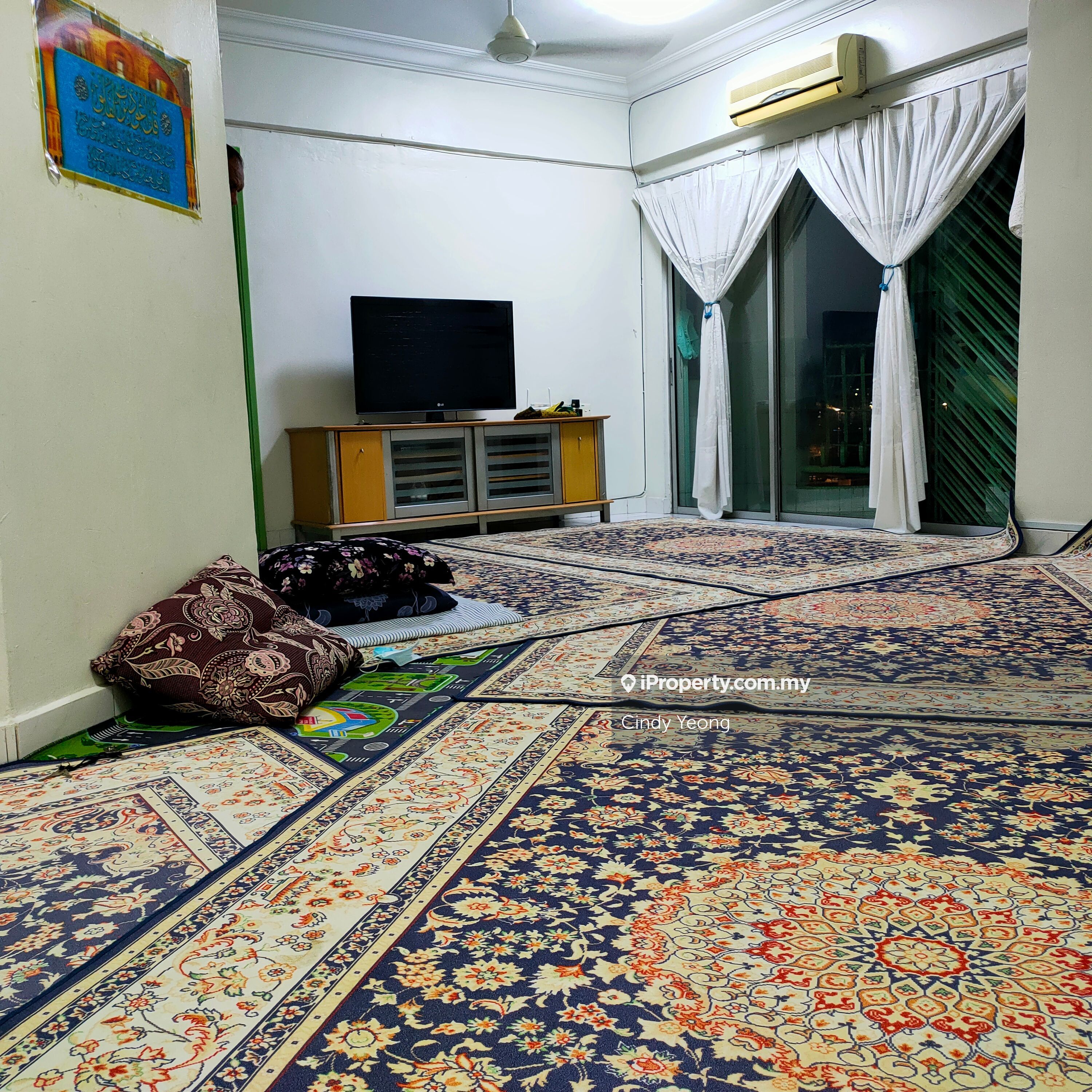 D'Casa Condominium, Ampang for sale - RM300000 | iProperty Malaysia