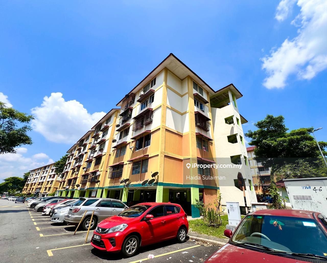 Gugusan Semarak, Kota Damansara for sale - RM220000 | iProperty Malaysia Gugusan Semarak, Kota Damansara for sale - RM220000 | iProperty Malaysia