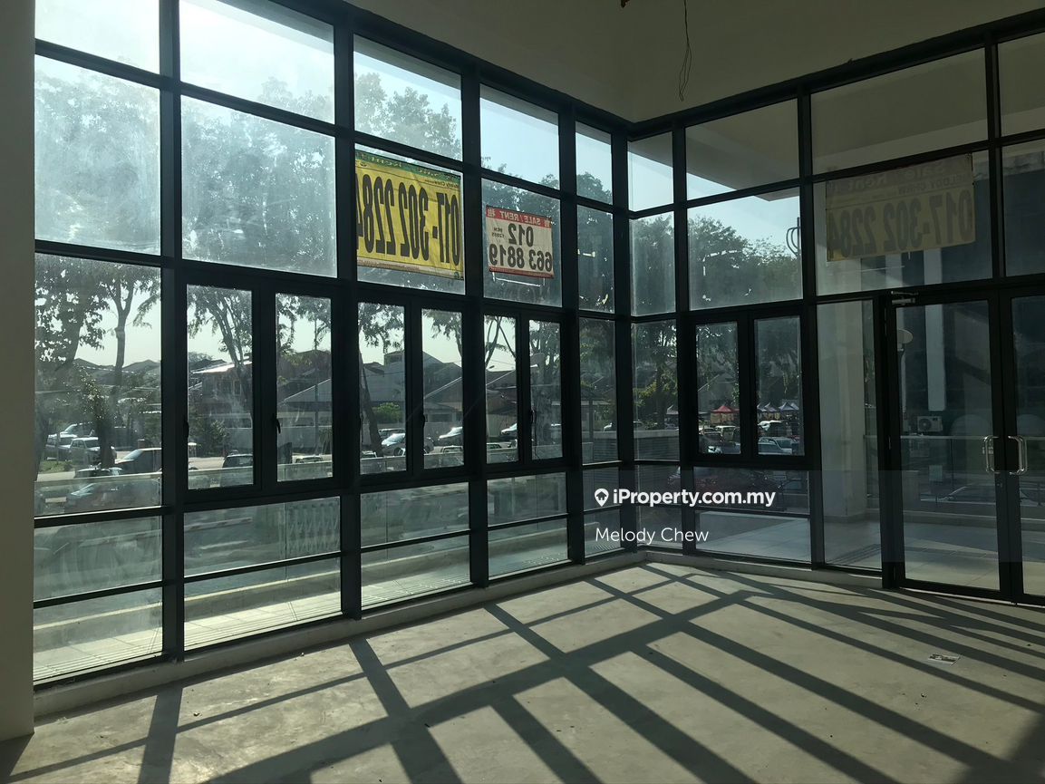 Infinity Tower, office tower, SS6, Kelana Jaya, Petaling Jaya., SS6 ...