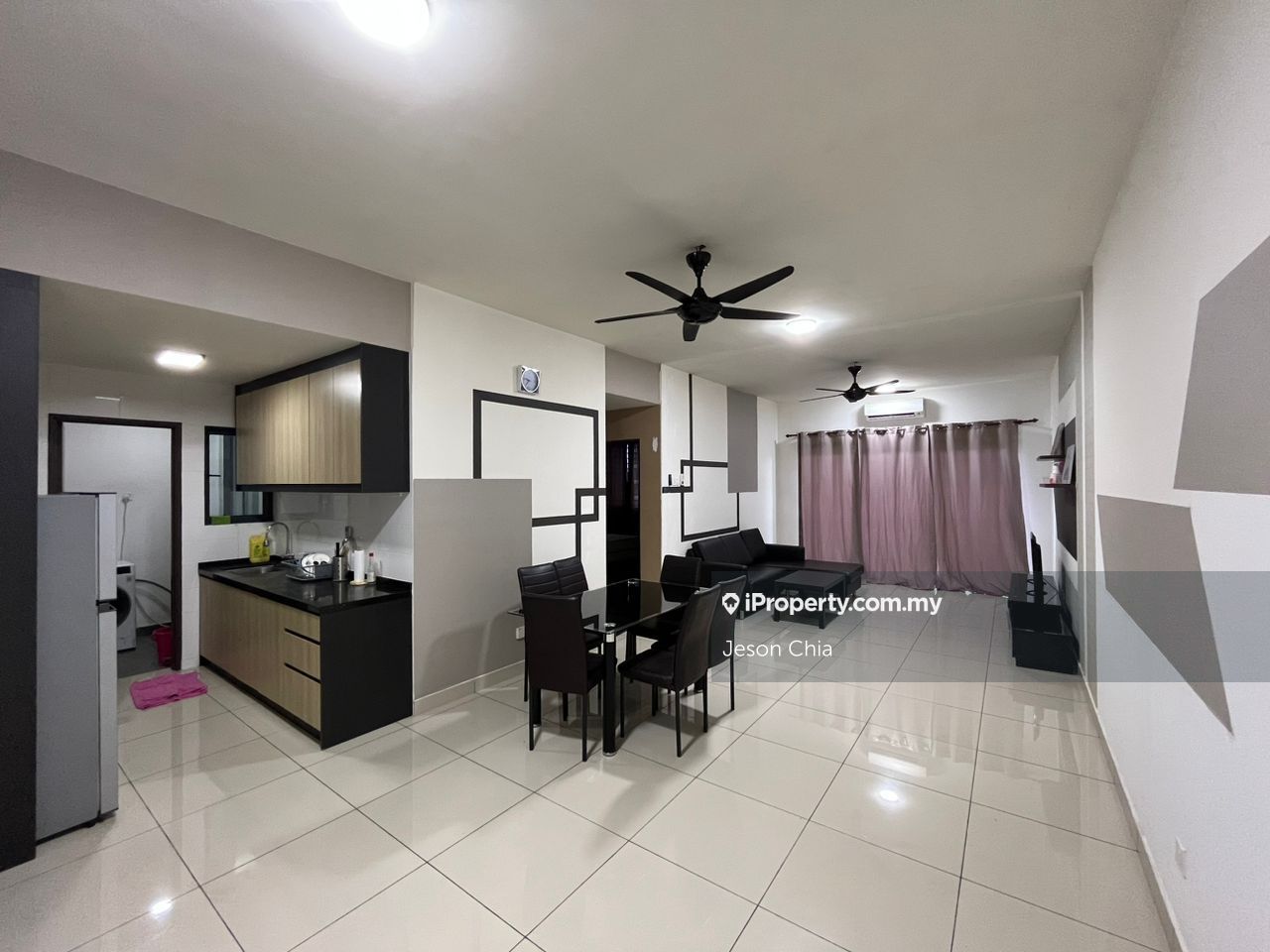 Landmark Residence Intermediate Serviced Residence 3 bedrooms for rent ...