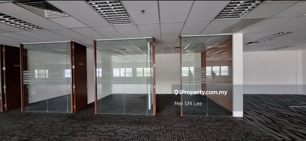 Partial Furnished Office Space @ Seksyen 23, Shah Alam, Seksyen 23 ...