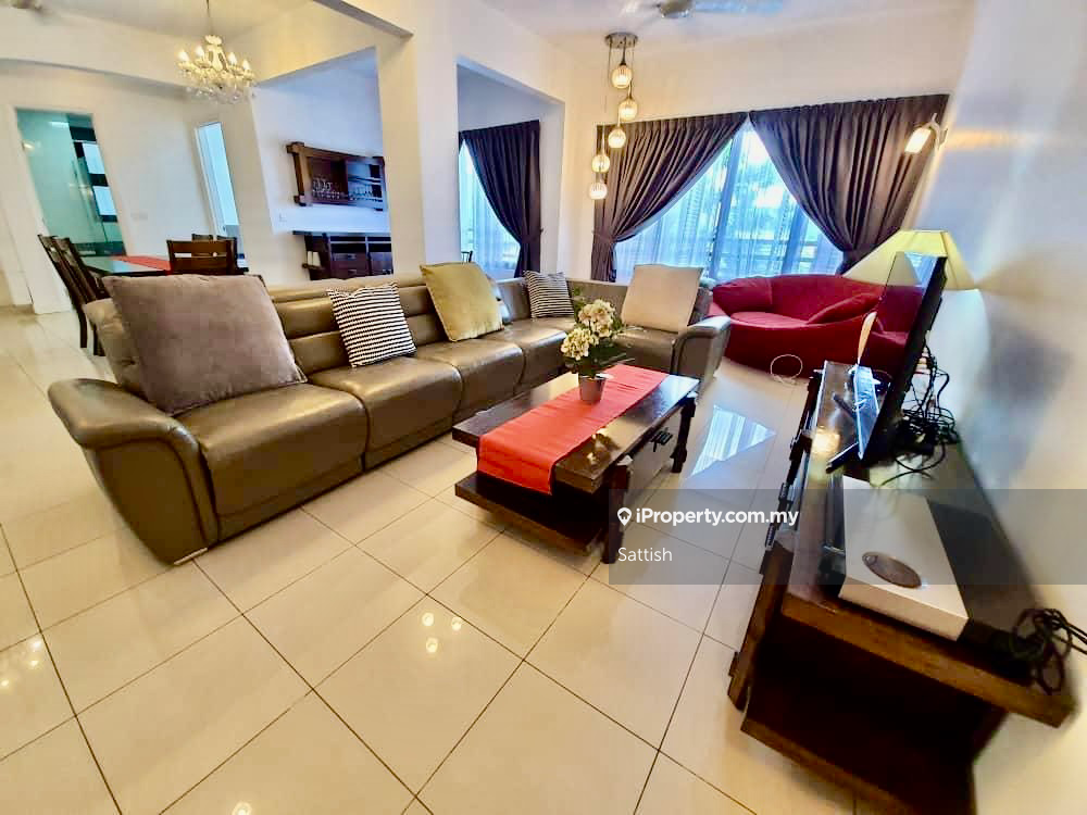 Surian Condominium, Mutiara Damansara for rent - RM5000 | iProperty Malaysia