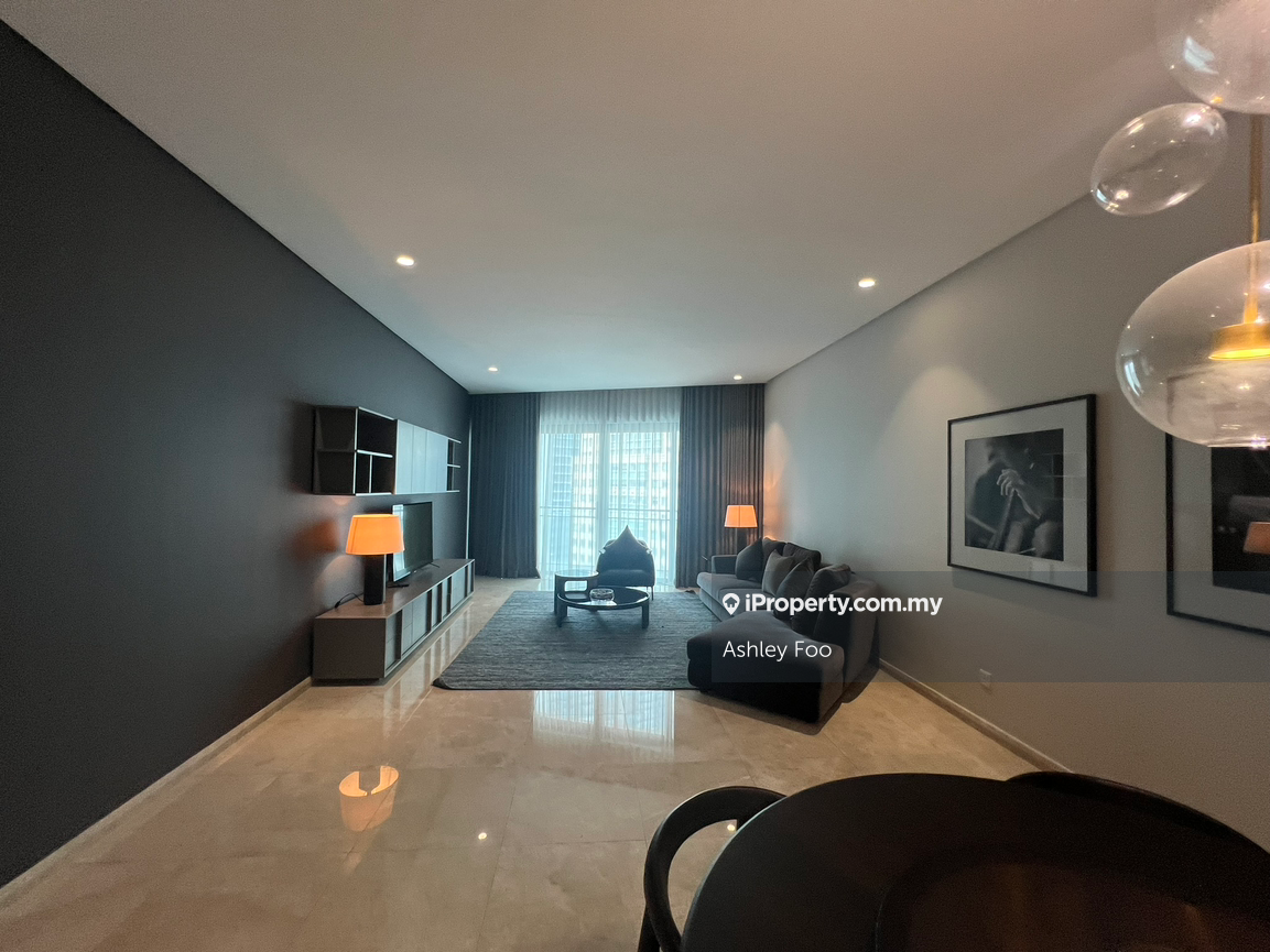 Damansara City Residency (DC Residensi), Bukit Damansara, Damansara Heights for sale - RM1918826 ...