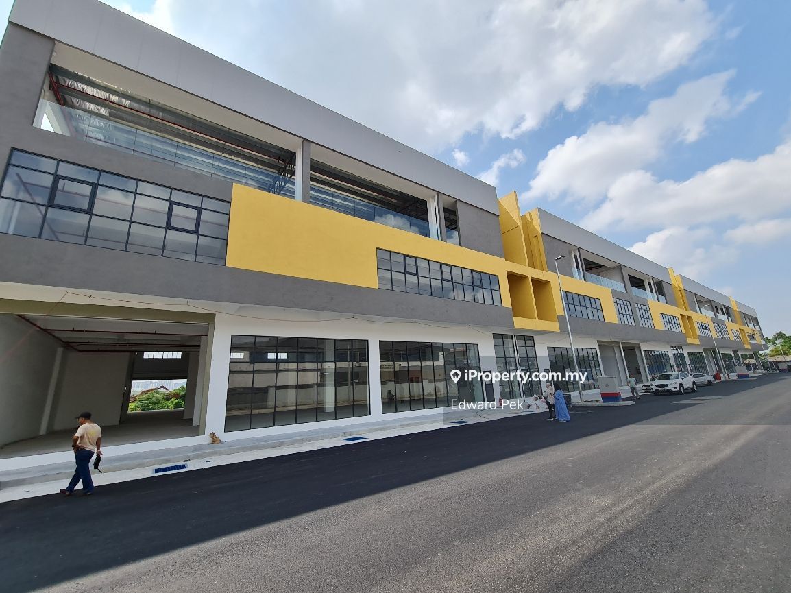 SUPERLINK FACTORY, SUBANG JAYA, USJ , SUBANG JAYA, USJ, TMN ...