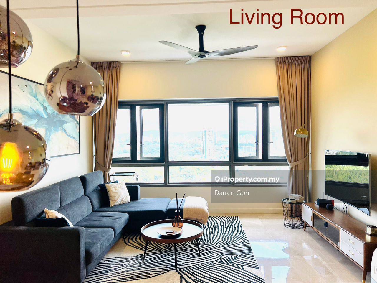 The Sentral Residences, KL Sentral for sale - RM1800000 | iProperty ...