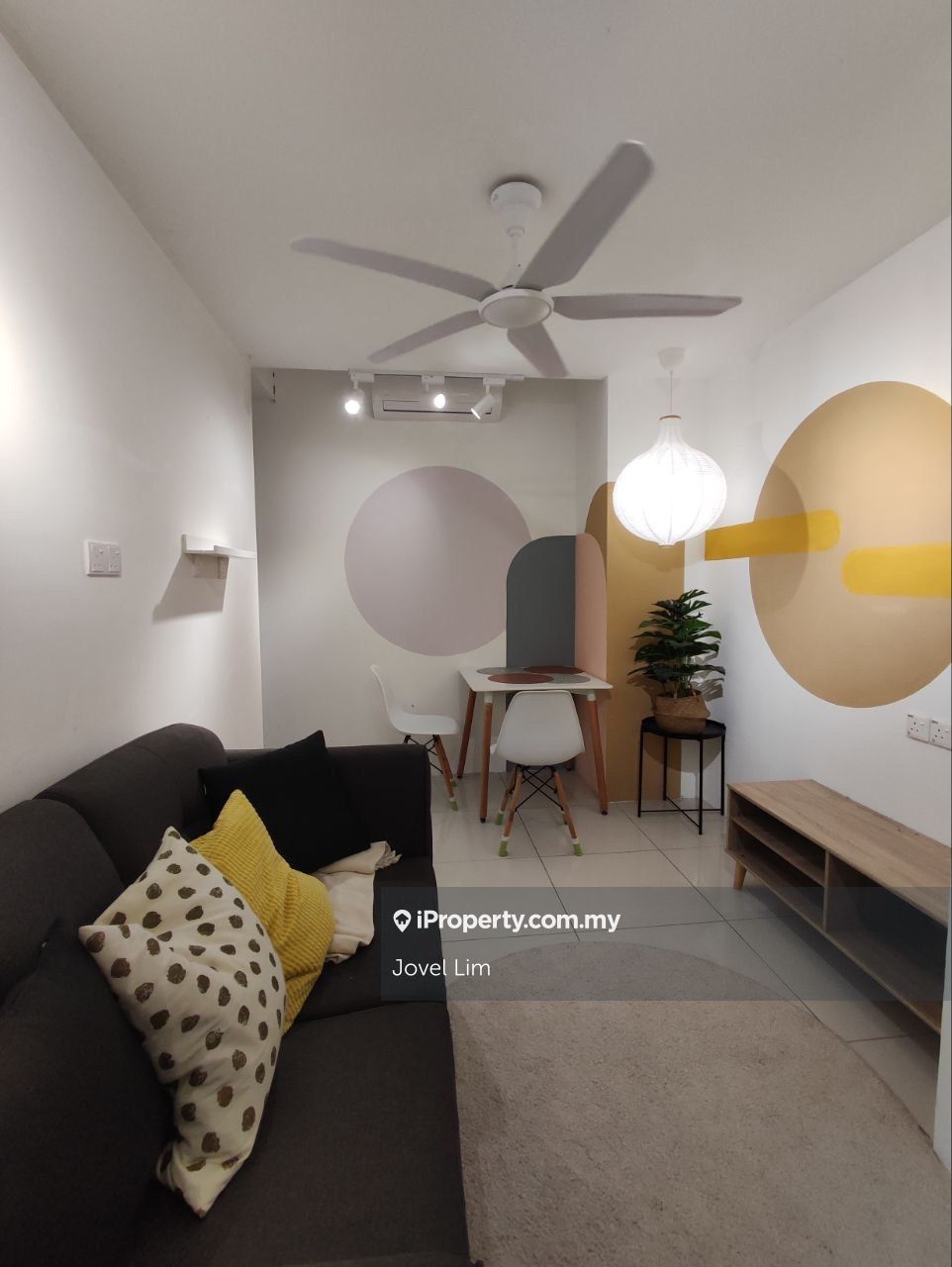 Southkey Mosaic, Kem Majidee, Johor Bahru for rent - RM1800 | iProperty ...