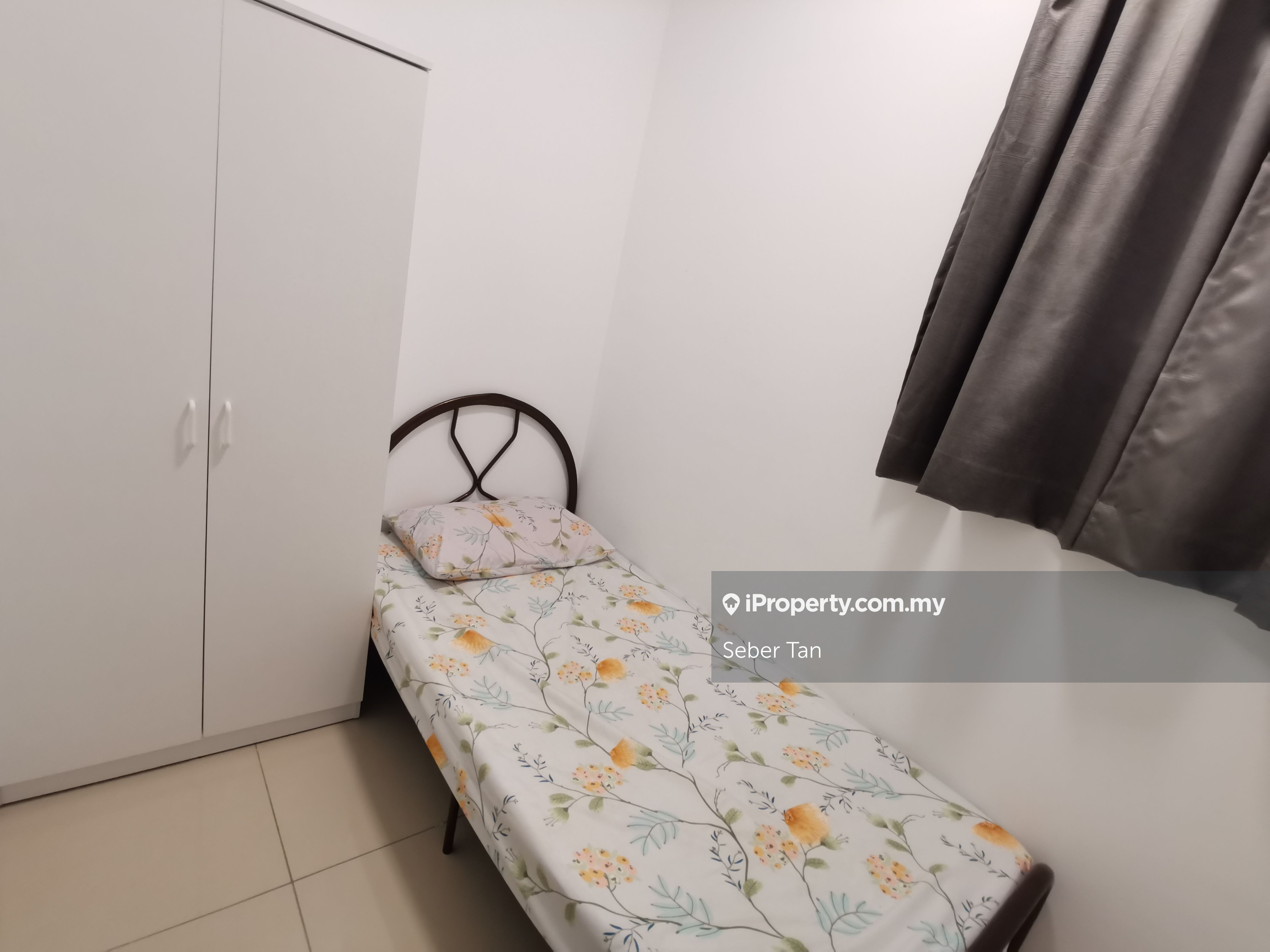Platinum Splendor Residence, KL City for rent - RM500 | iProperty Malaysia