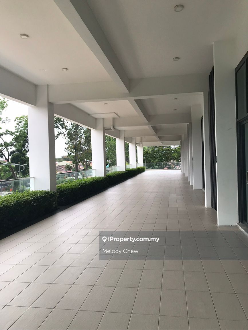 INFINITY TOWER RETAIL SPACE CENTRAL KITCHEN SS6 KELANA JAYA PETALING ...