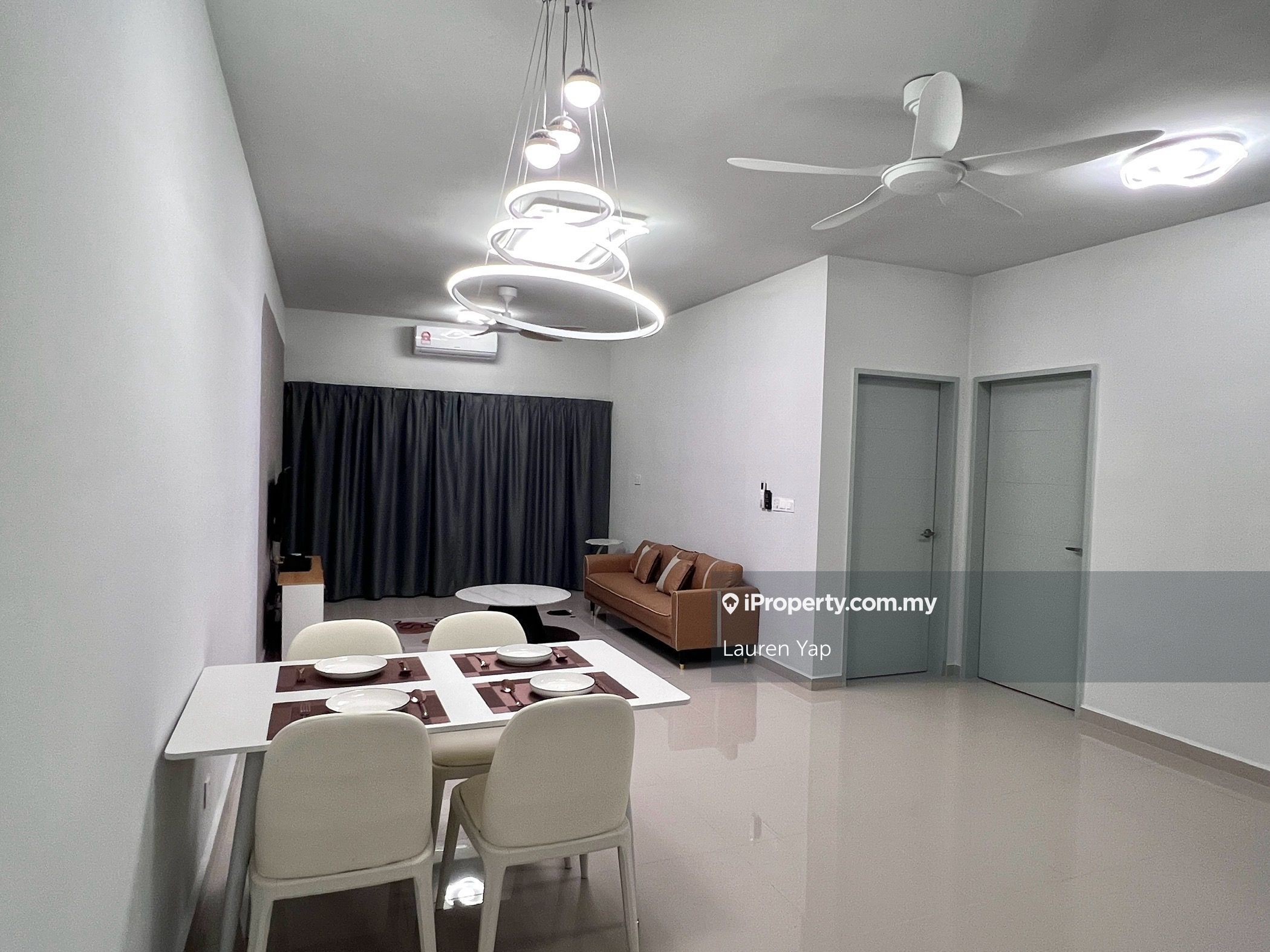 Admiral Residences, Kota Laksamana, Melaka City for rent - RM1900 ...