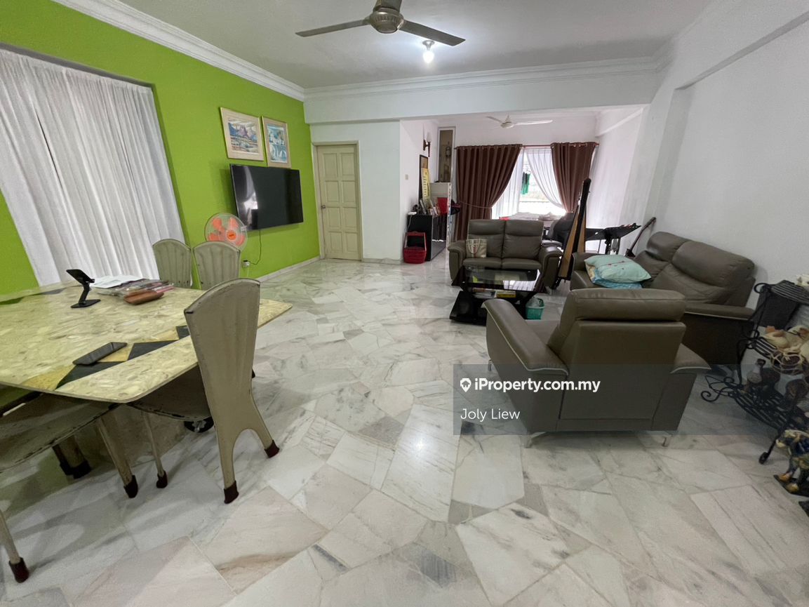 Awana Puri, Taman Mutiara Barat, Cheras for sale - RM560000 | iProperty ...