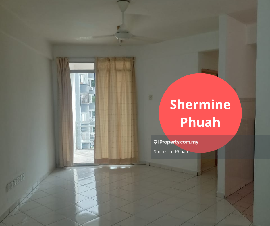 Jade View Apartment 3 bedrooms for sale in Gelugor, Penang | iProperty ...