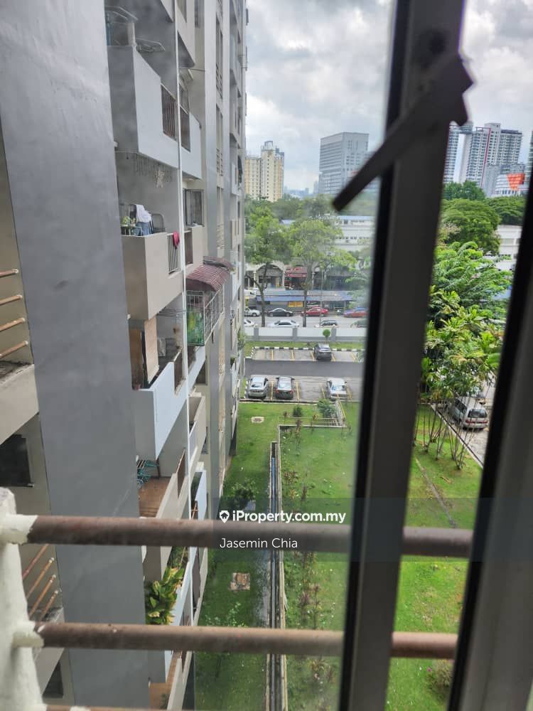 Miharja Condominium, Cheras for sale - RM310000 | iProperty Malaysia