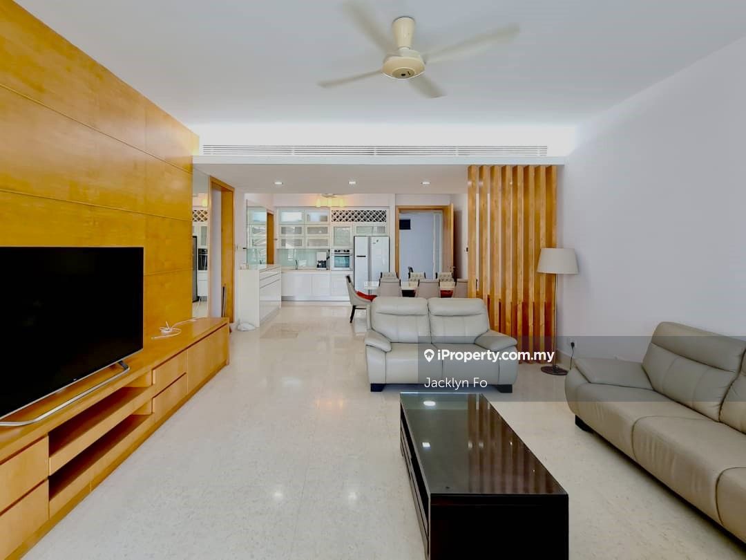 Brunsfield EmbassyView Intermediate Condominium 3+1 bedrooms for sale ...