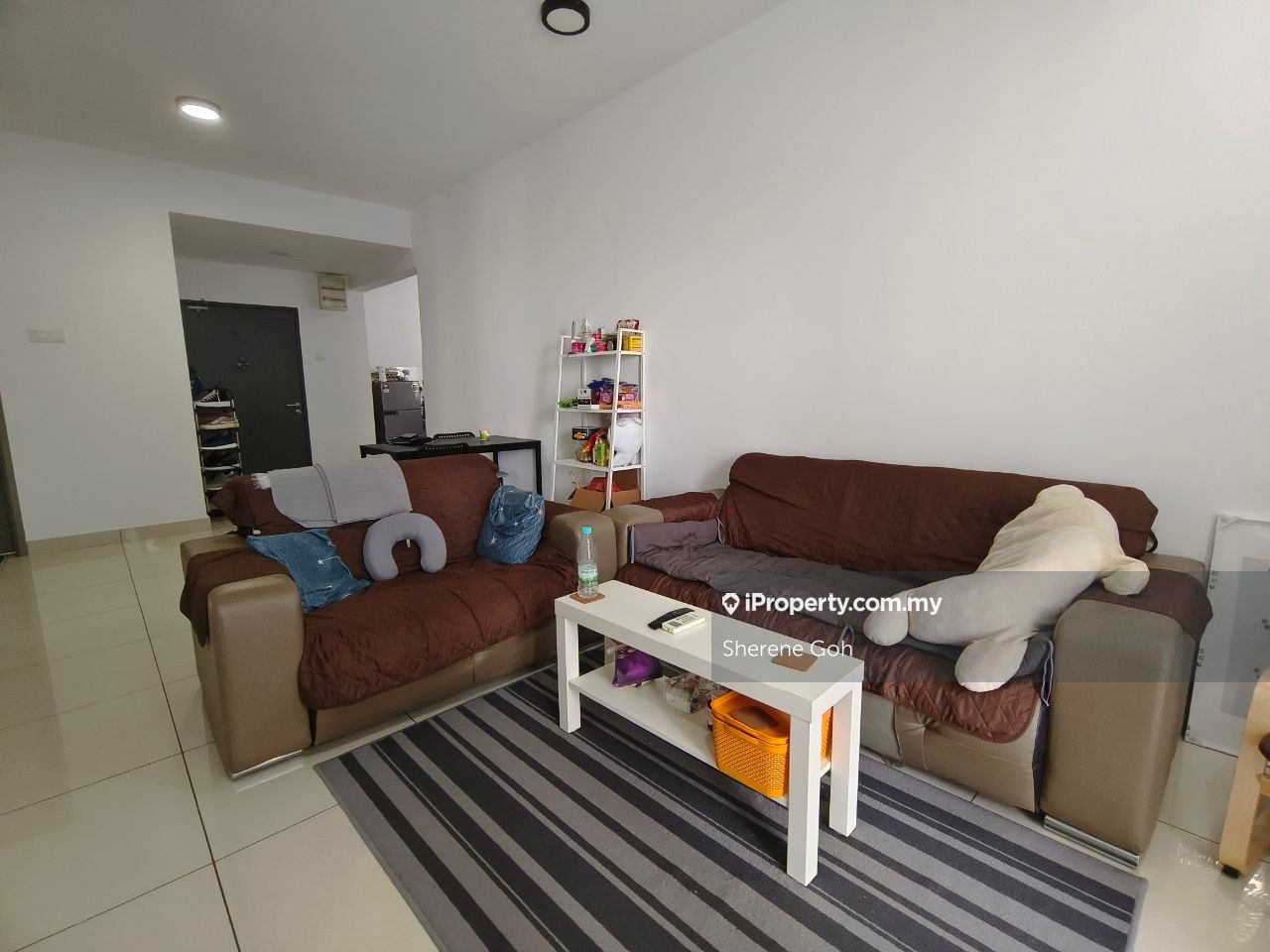 Greenz (Residensi Flora) @ One South, Seri Kembangan for sale ...