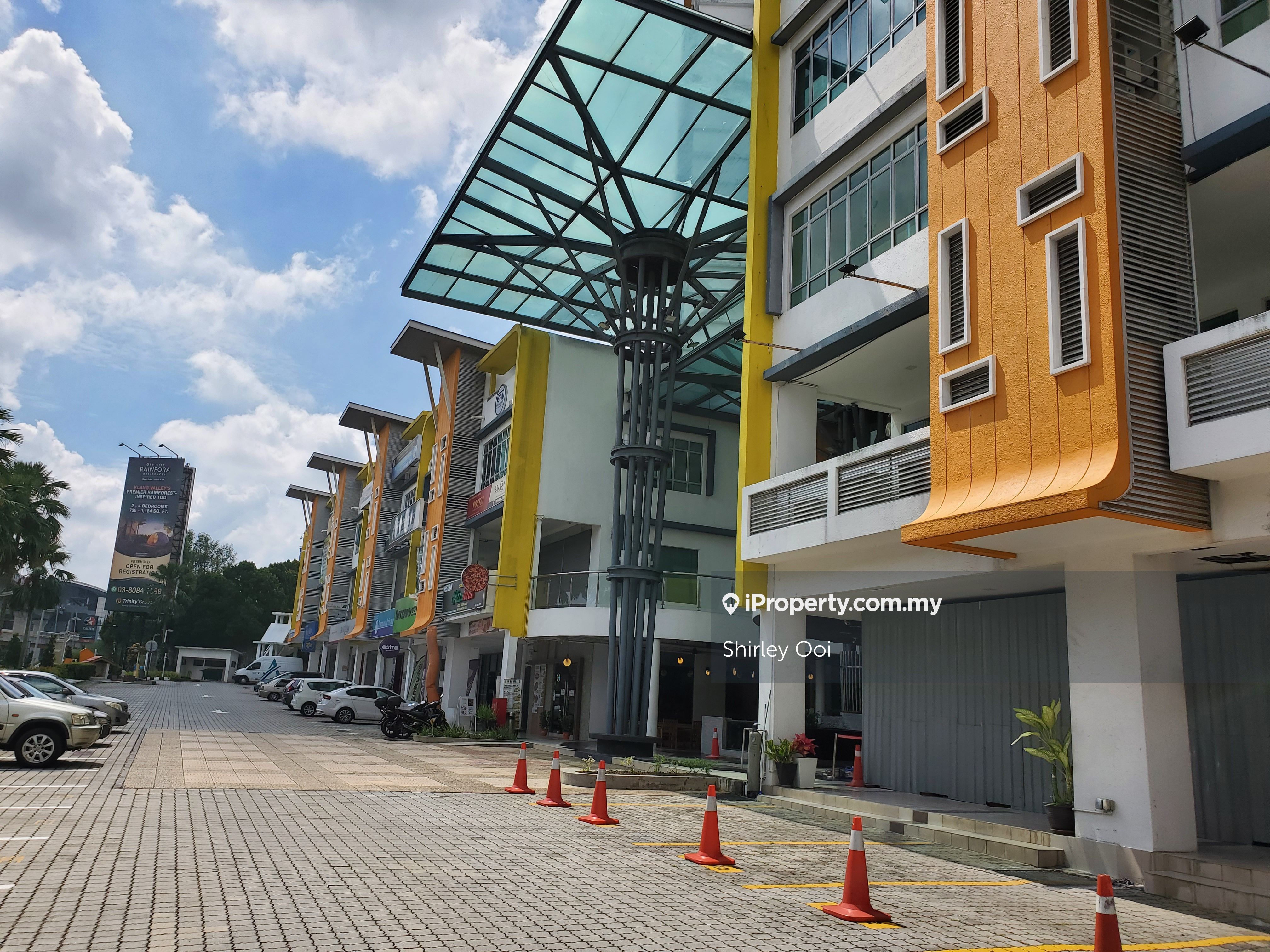 Zest Point, Kinrara 9, Bandar Kinrara for sale - RM2780000 | iProperty ...