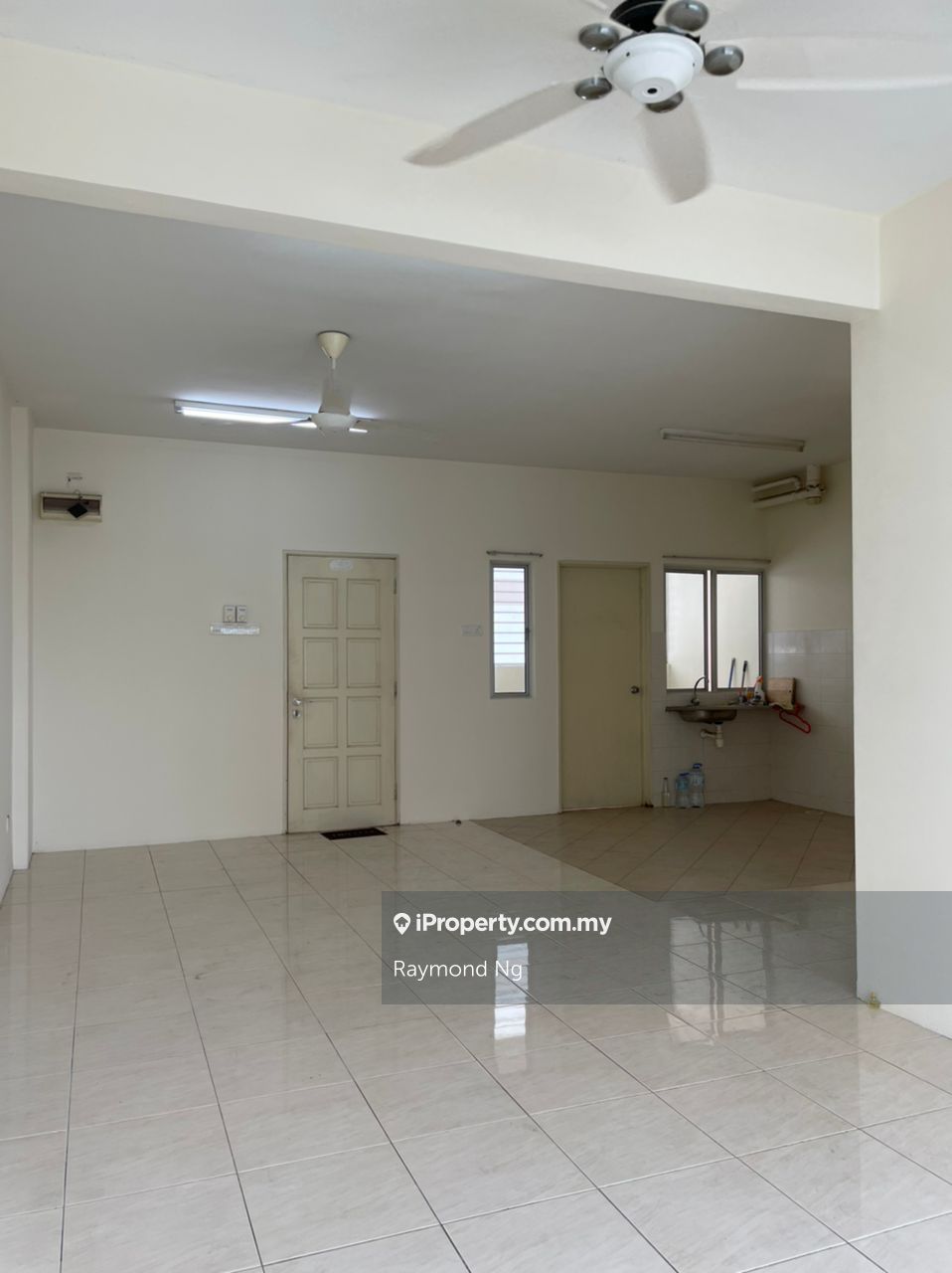 Unipark Condominium Intermediate Condominium 3 bedrooms for sale in ...