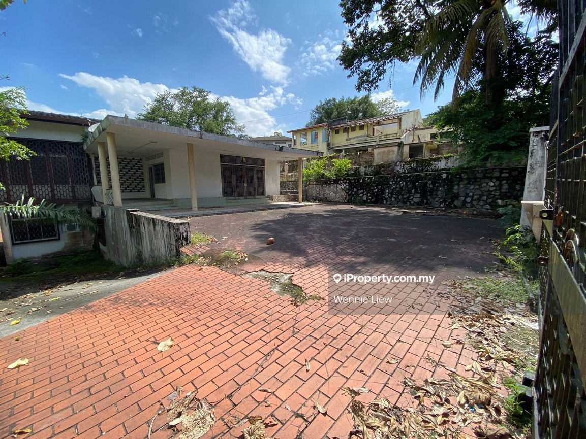 Bukit Gasing, Petaling Jaya Intermediate Bungalow 4 bedrooms for sale ...