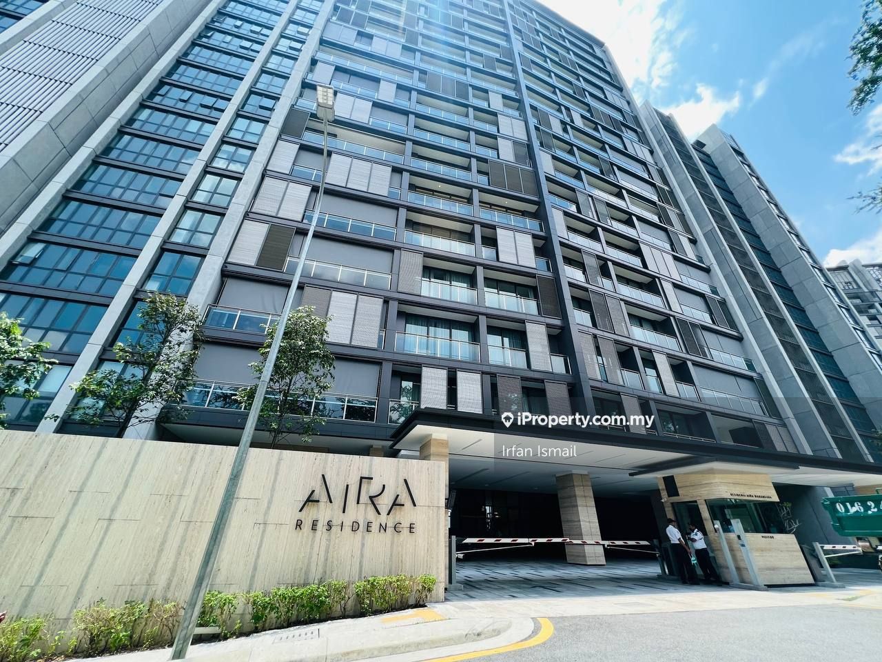Aira Residence Condominium 3 bedrooms for sale in Damansara Heights, Kuala Lumpur | iProperty.com.my
